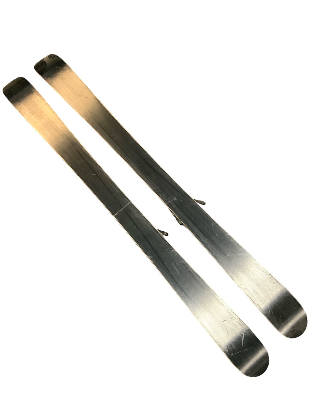 Used Fischer Prodigy 145 Cm Boys' Downhill Ski Combo | SidelineSwap