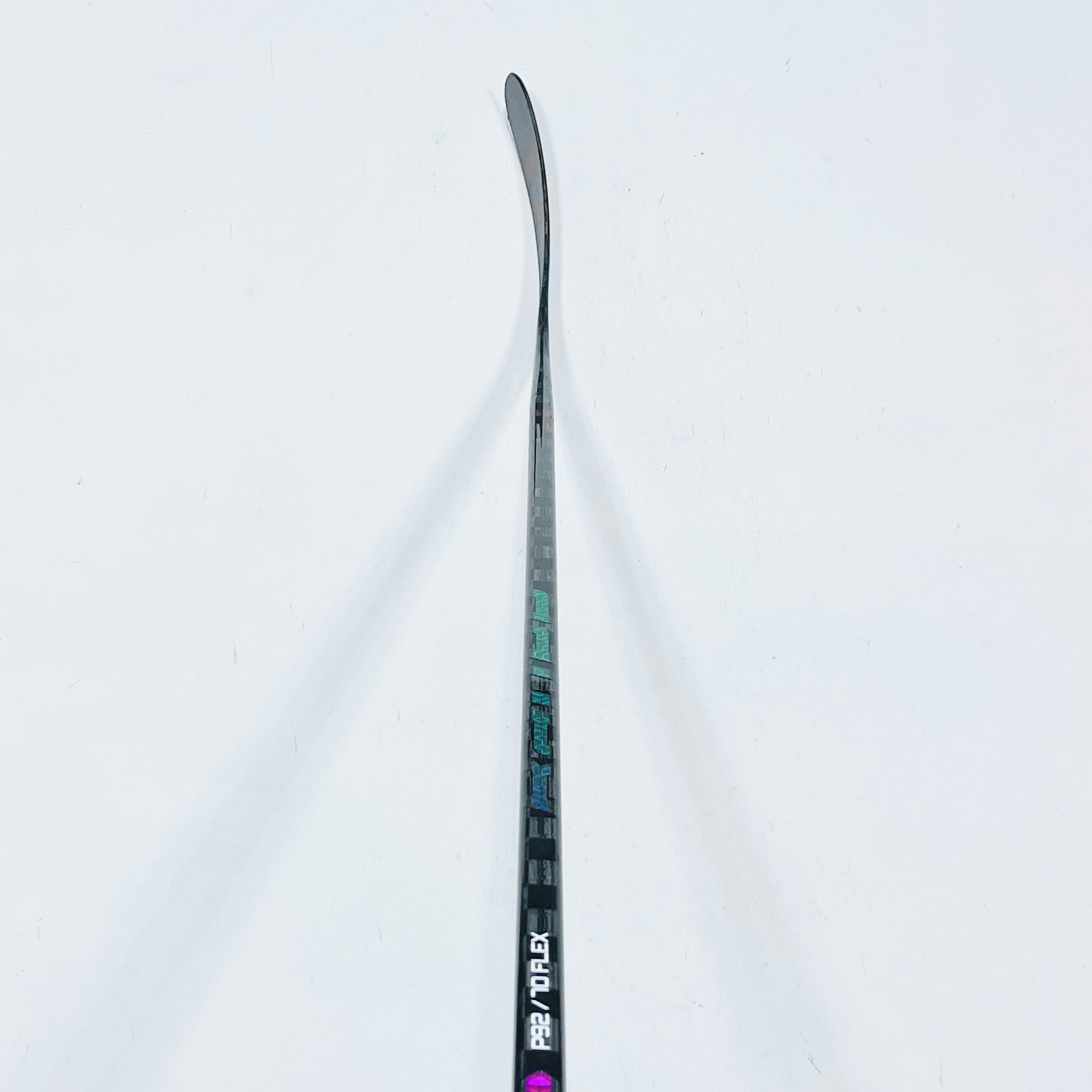 2 Pack Like New Bauer Proto R Hockey Stick-RH-70 Flex-P92-Grip ...