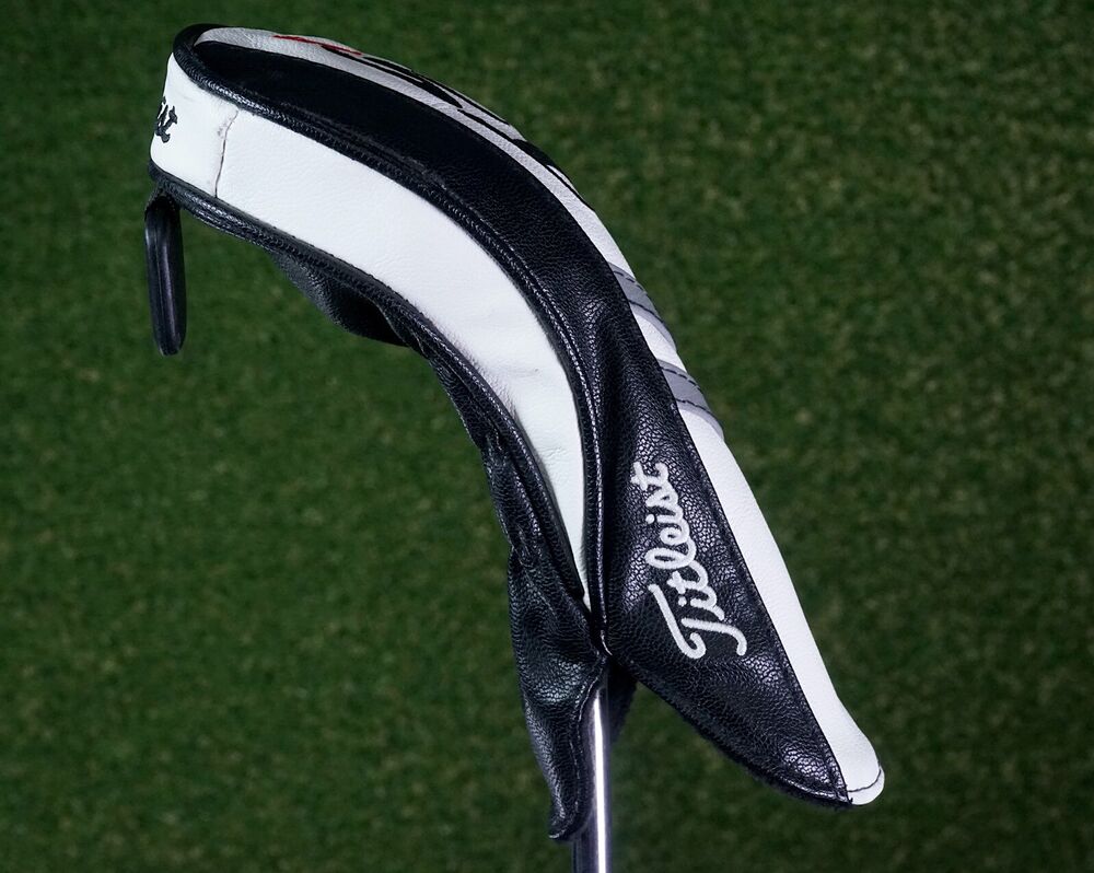 TITLEIST TSI VARIABLE NUMBER 18,20,21,23,24,26,29 RESCUE/HYBRID ...