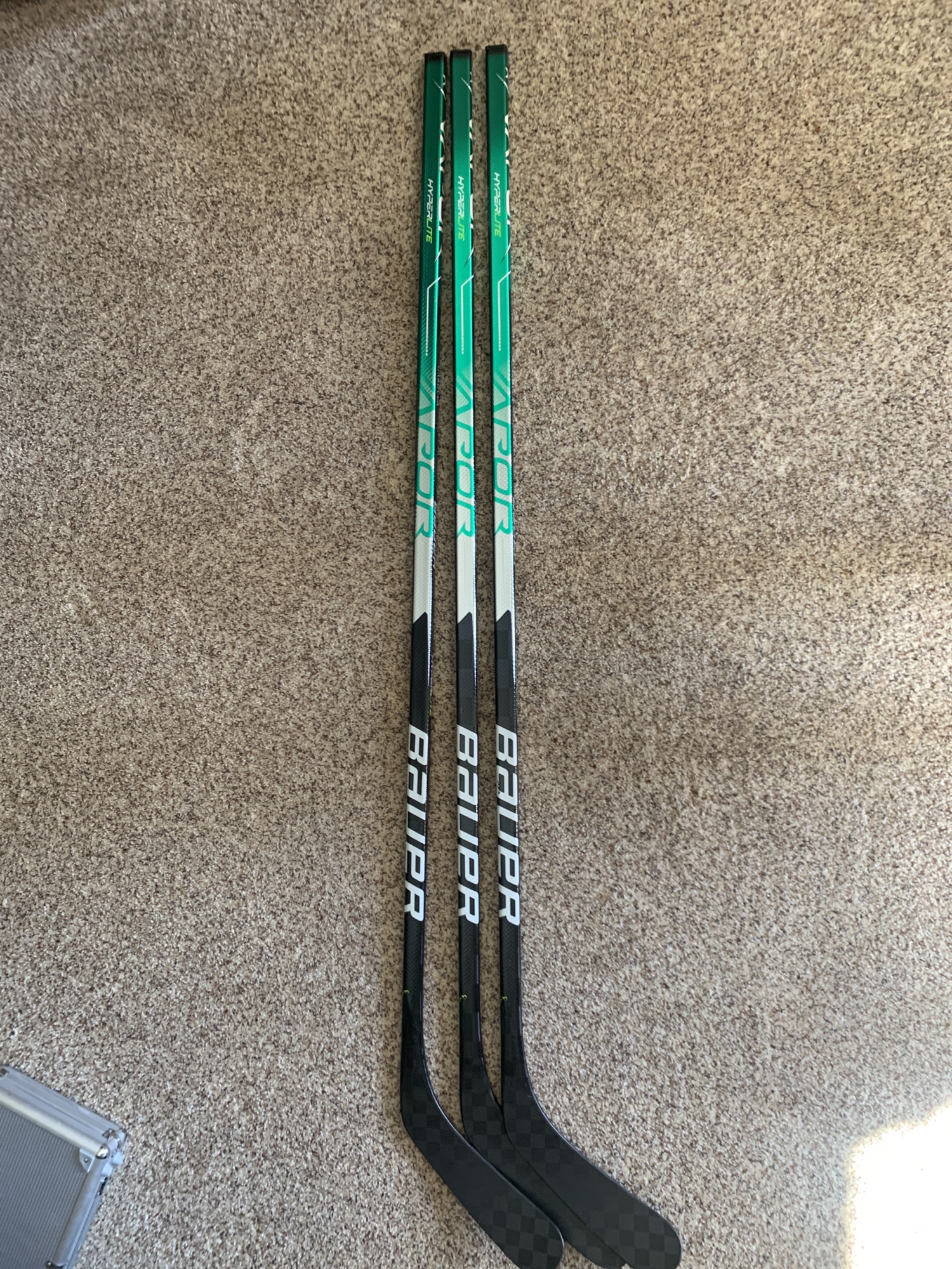 Brand New Hyperlite Sticks (3) | SidelineSwap