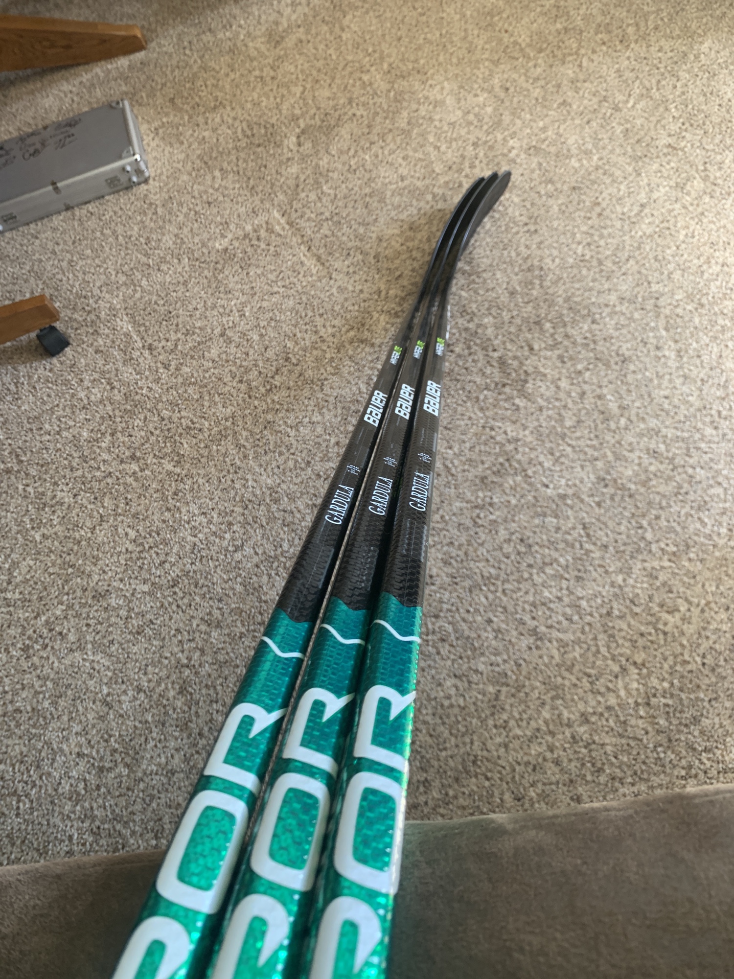 Brand New Hyperlite Sticks (3) | SidelineSwap