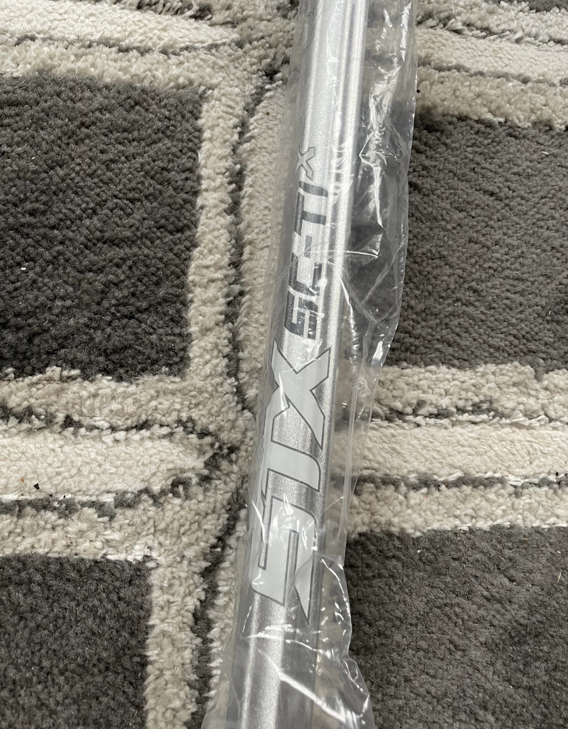 New STX SC-TI X Shaft | SidelineSwap