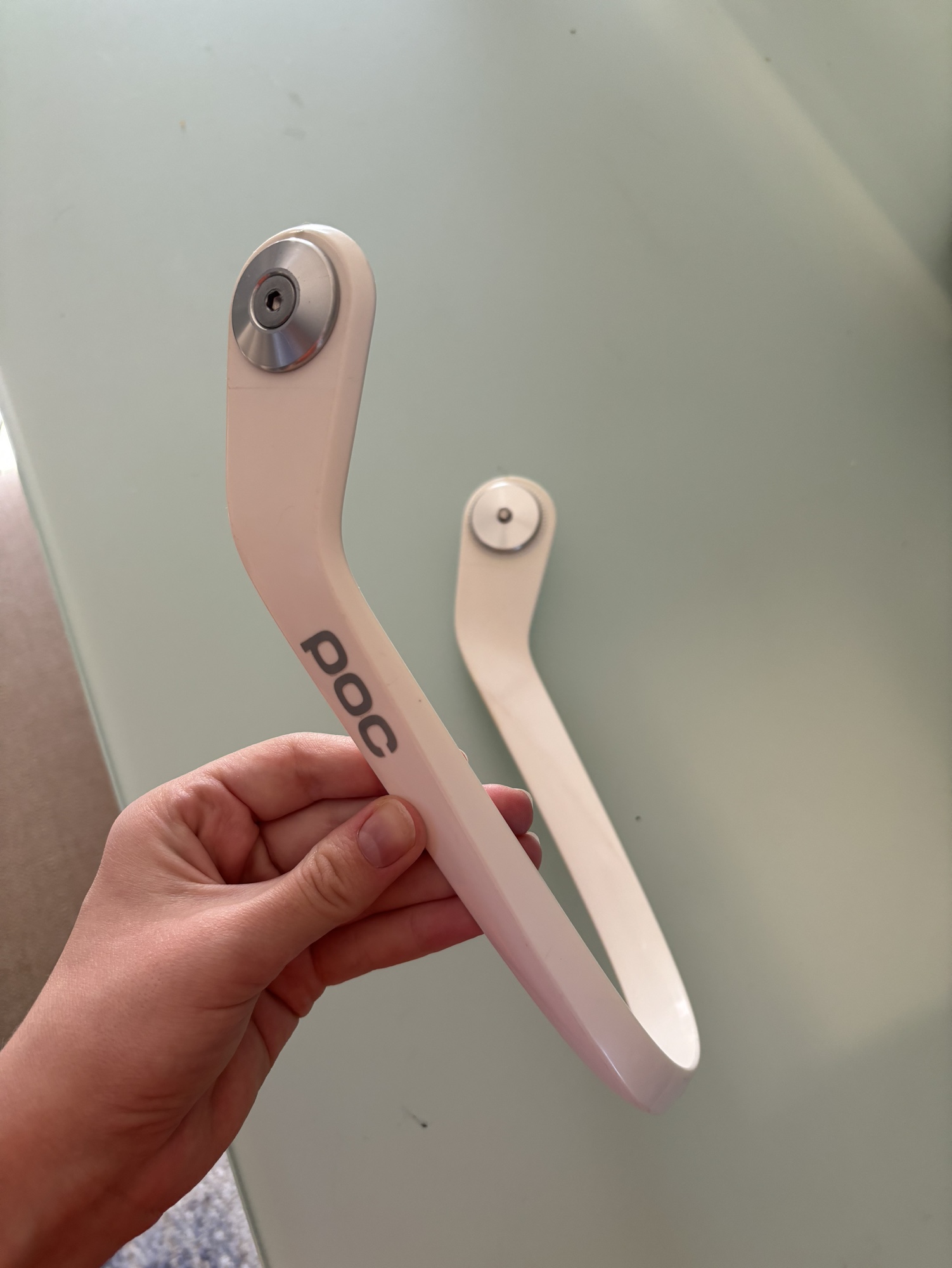 Poc Chin Guard | SidelineSwap