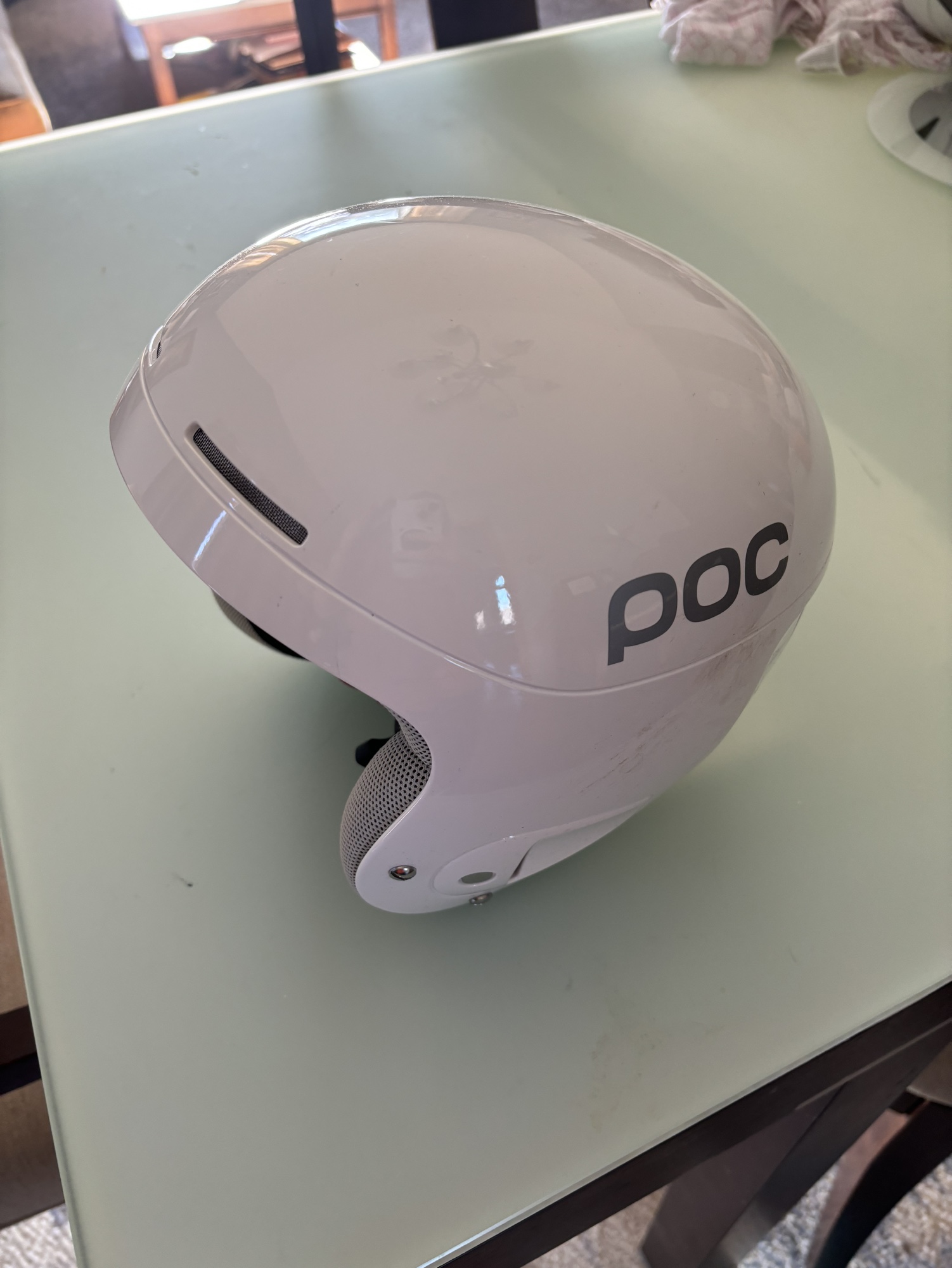 Poc Ski Race Helmet | SidelineSwap