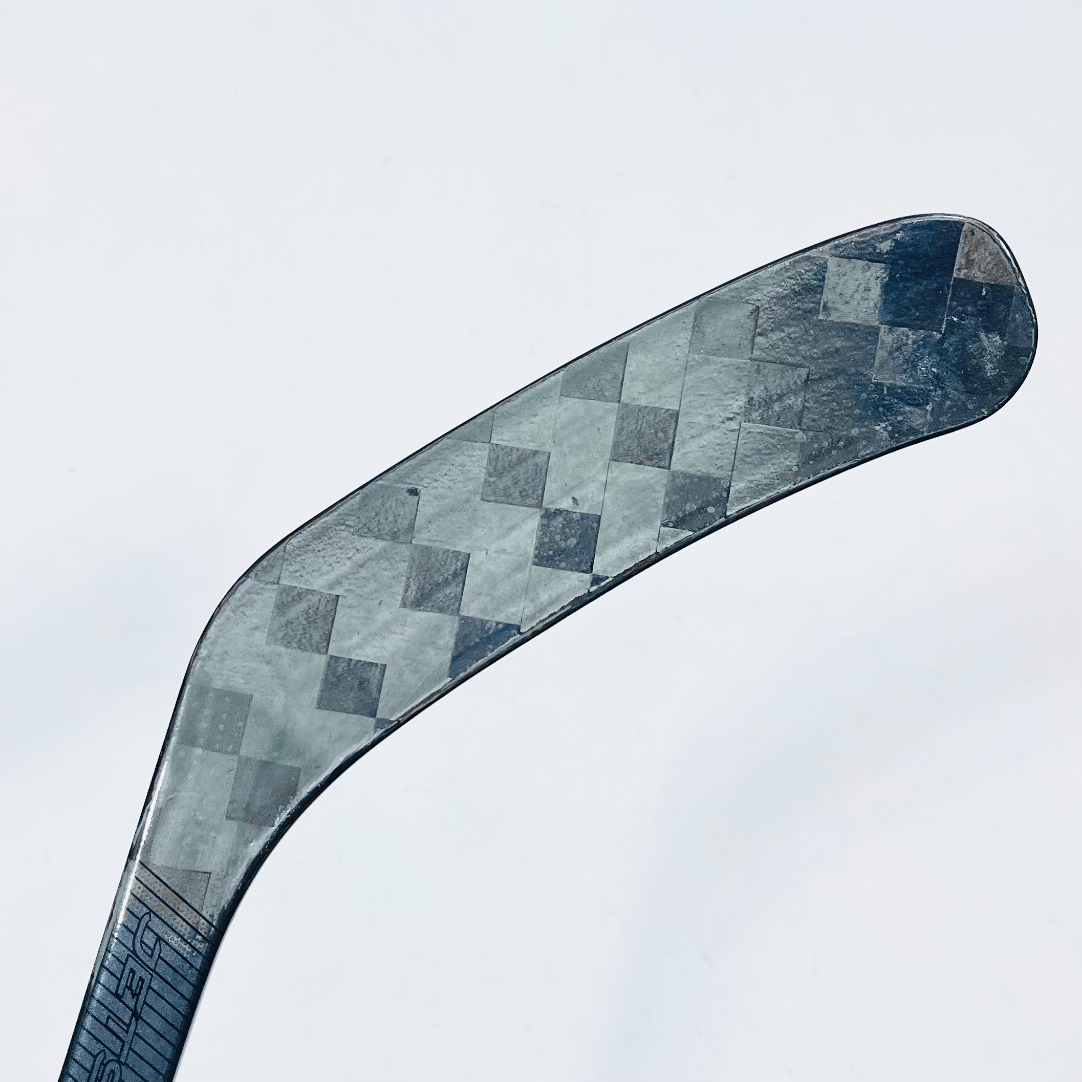 New Custom Blue CCM Jetspeed FT6 Pro (AS-VI Pro Build) Hockey Stick-RH ...