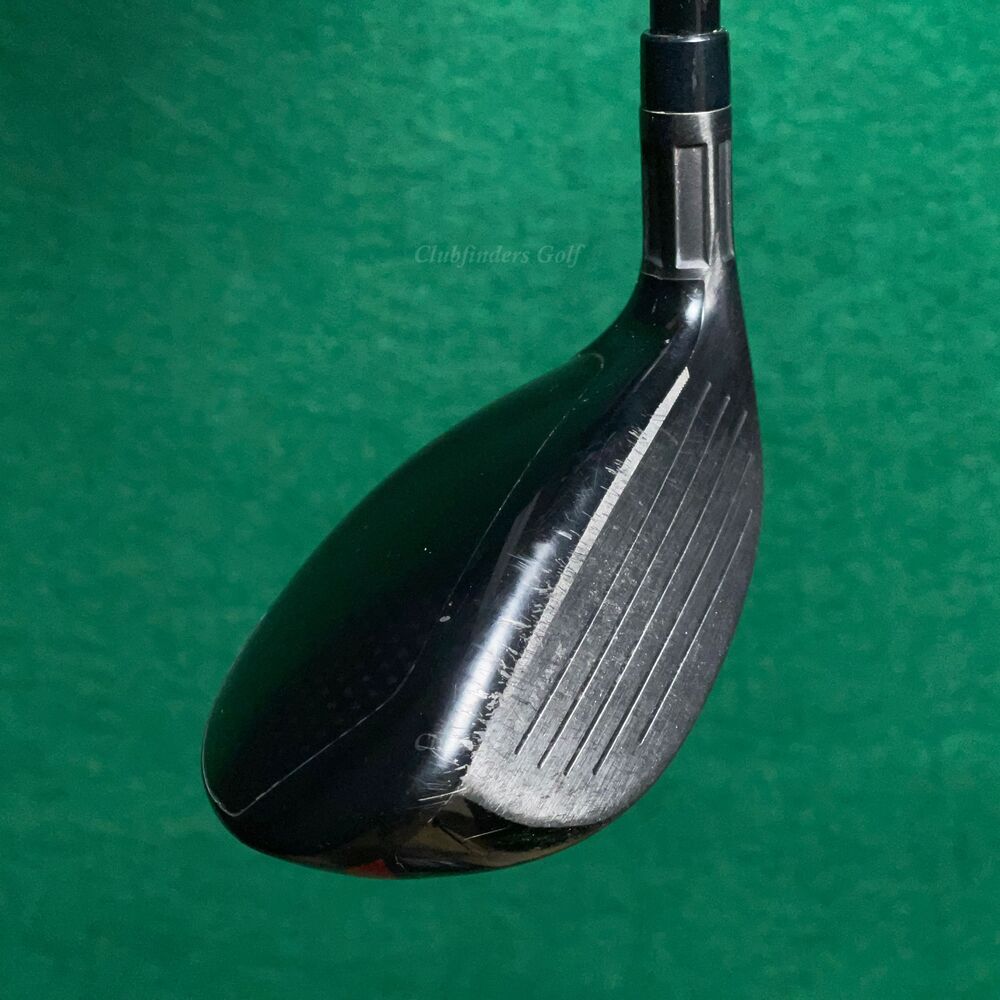 TaylorMade Stealth Rescue 22° 4 Hybrid Fujikura Ventus 6-R Graphite Regular | SidelineSwap