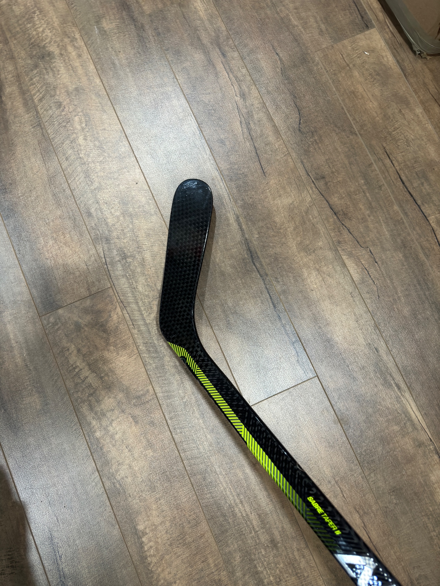 Warrior QR5 Pro 65 Flex P28 Custom RH (HS147-S) | SidelineSwap