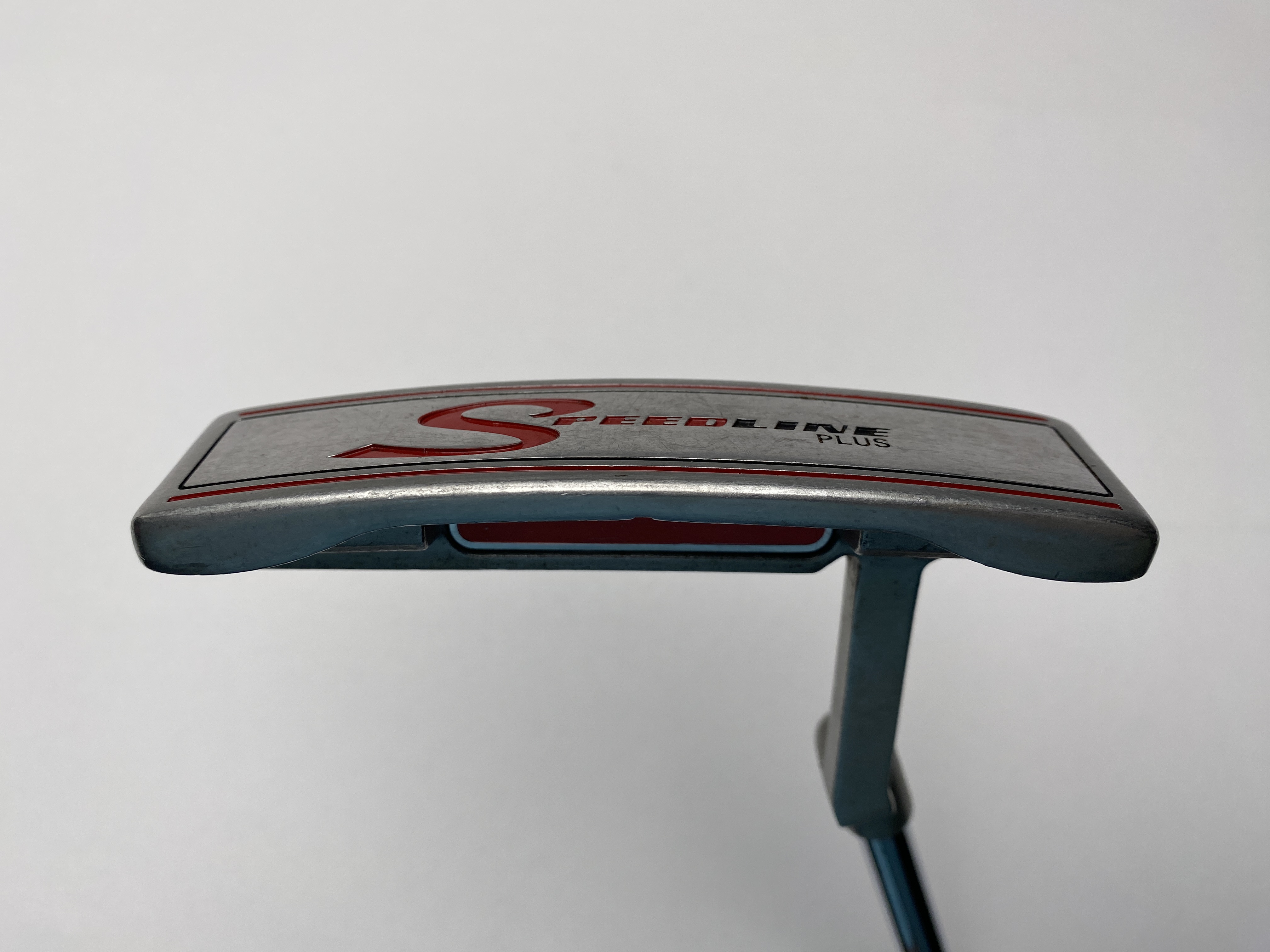 Adams Speedline Plus Putter 35" Mens RH | SidelineSwap