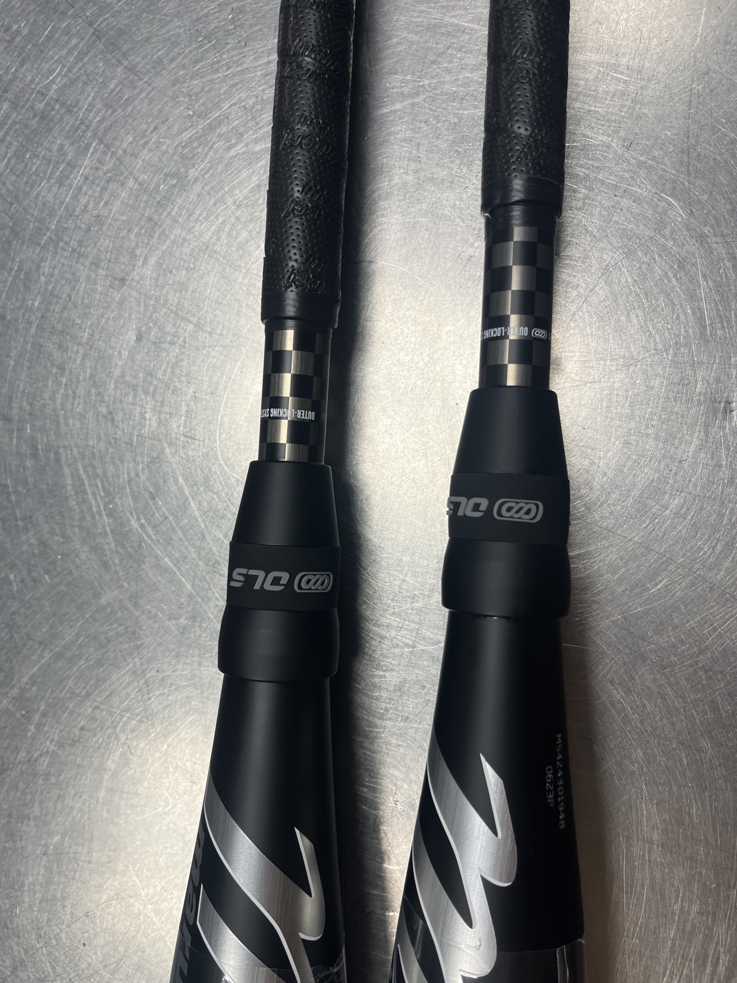 USSSA Certified Composite (-10) Cat X Vanta Bat | SidelineSwap