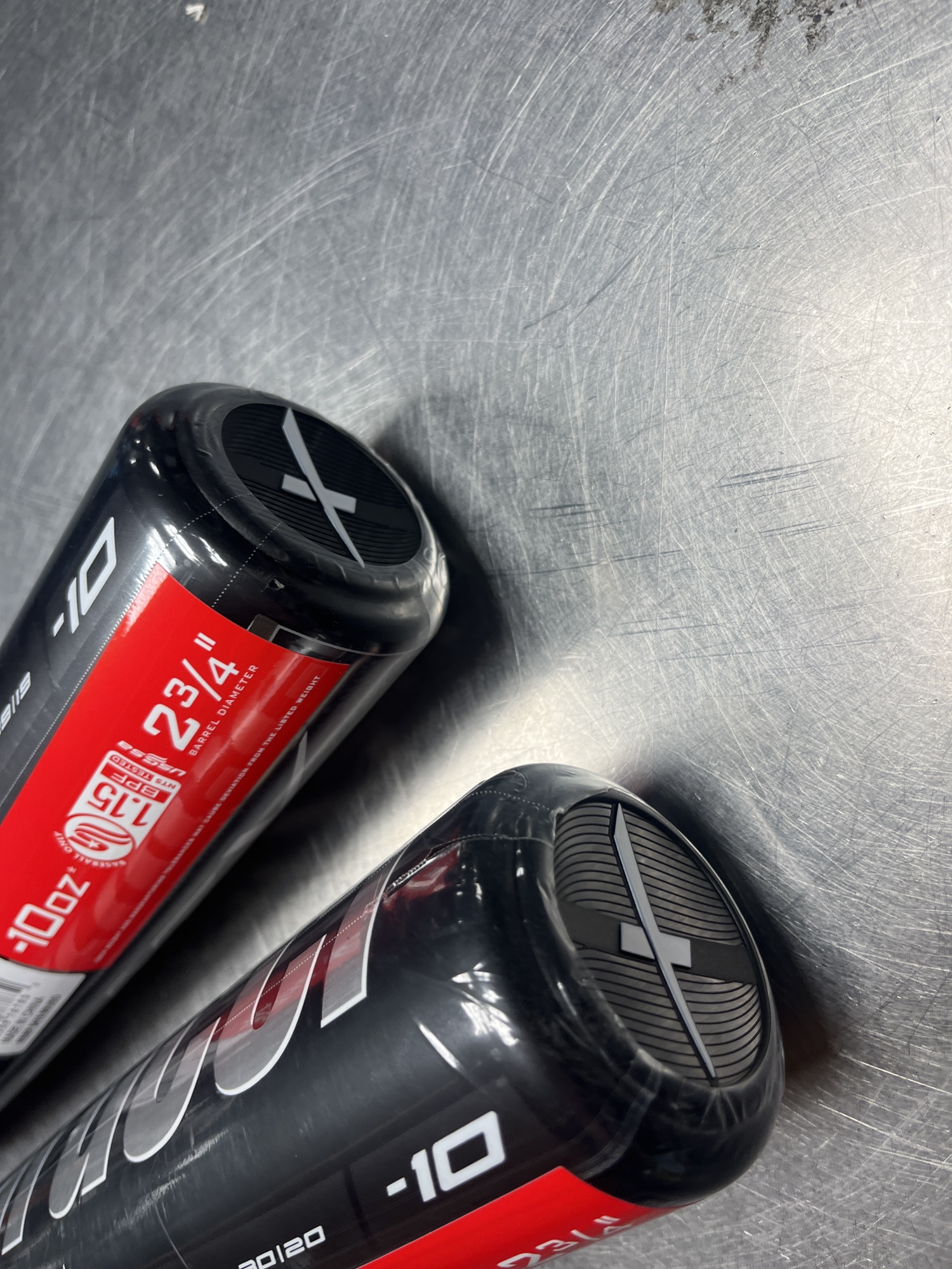 USSSA Certified Composite (-10) Cat X Vanta Bat | SidelineSwap