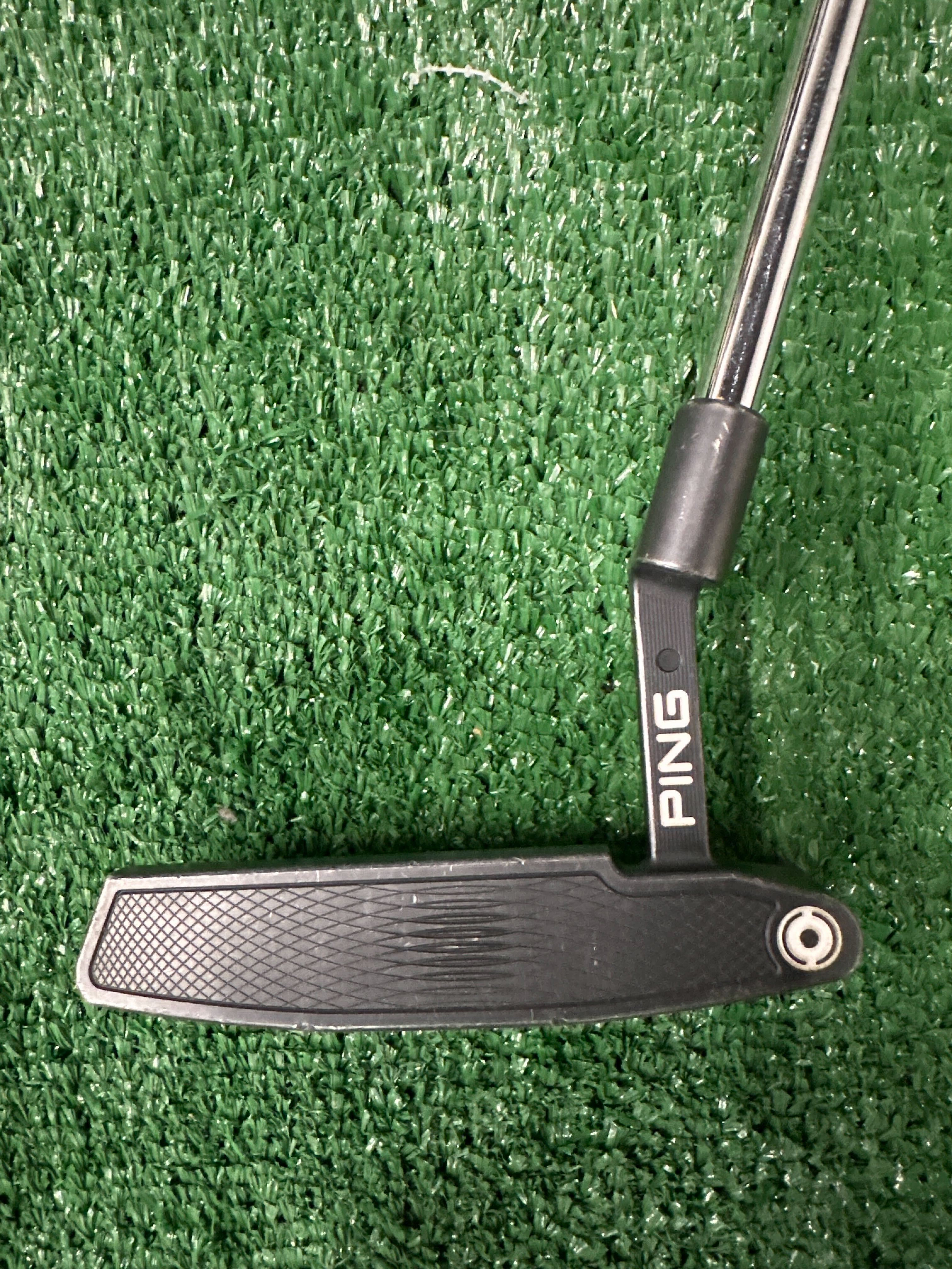 Used Ping Anser 2 Right Handed Putter | SidelineSwap