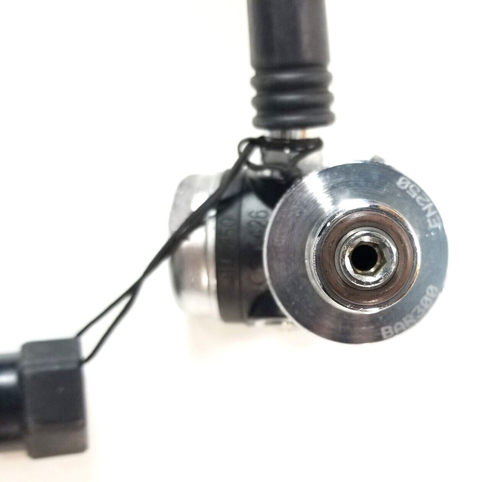 Mares Proton Ice - V32 Scuba Dive Regulator Set DIN 1st Stage, Primary ...