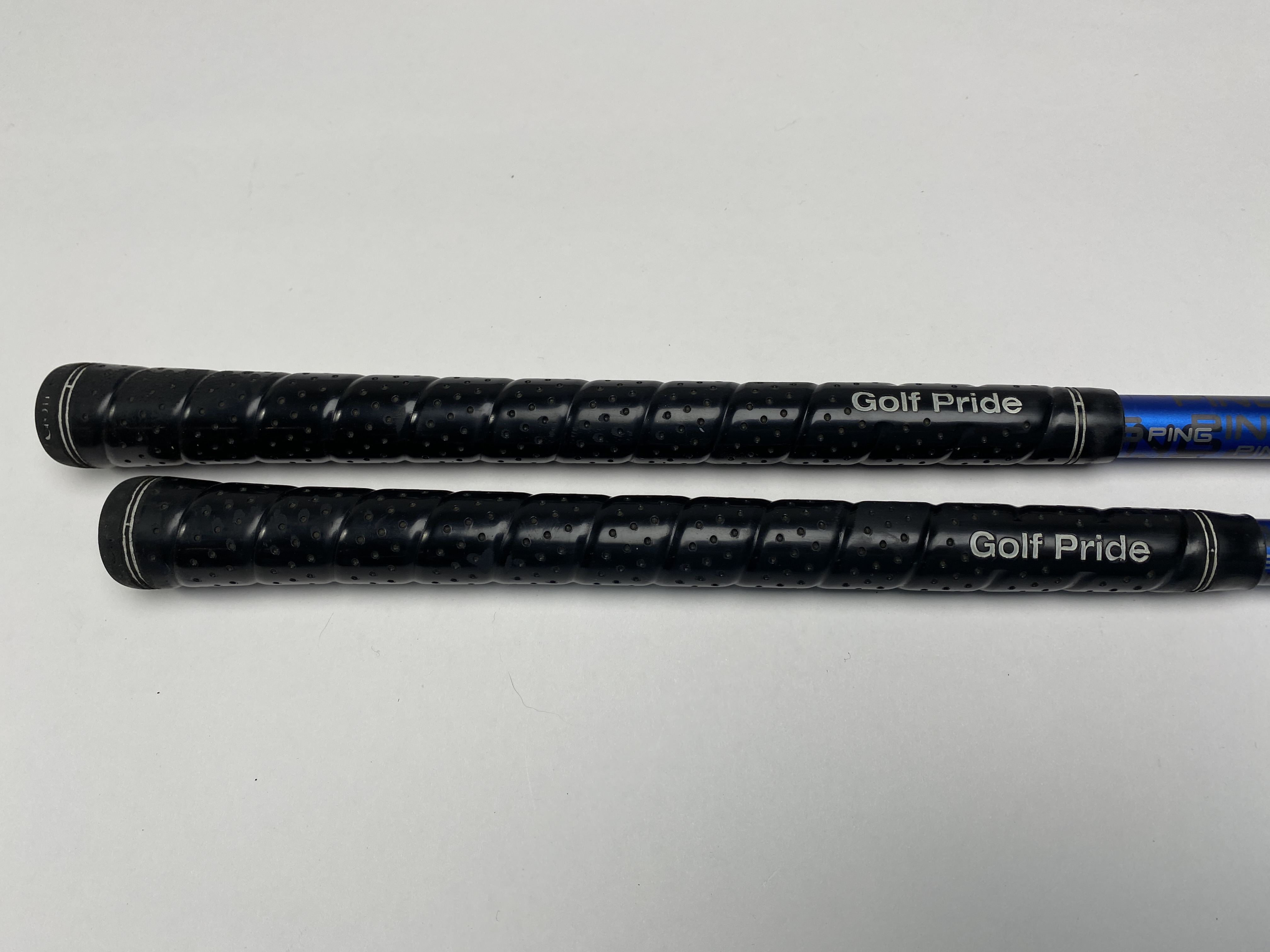 Ping G30 3 & 4 Hybrid Set 19* 22* TFC 419 Stiff Graphite Mens RH ...