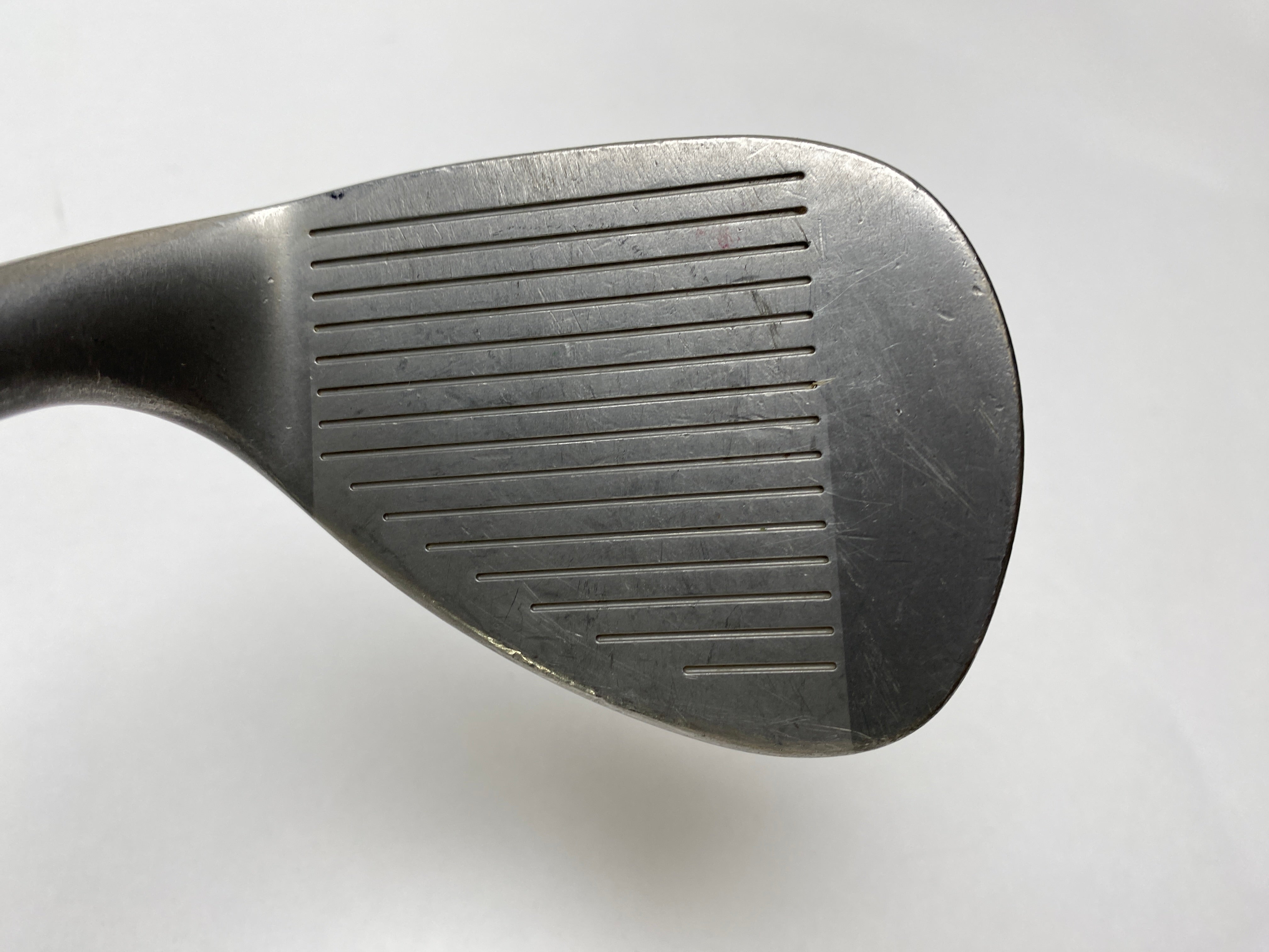 Taylormade Rac MB Lob Wedge LW 60* Wedge Steel Mens RH | SidelineSwap