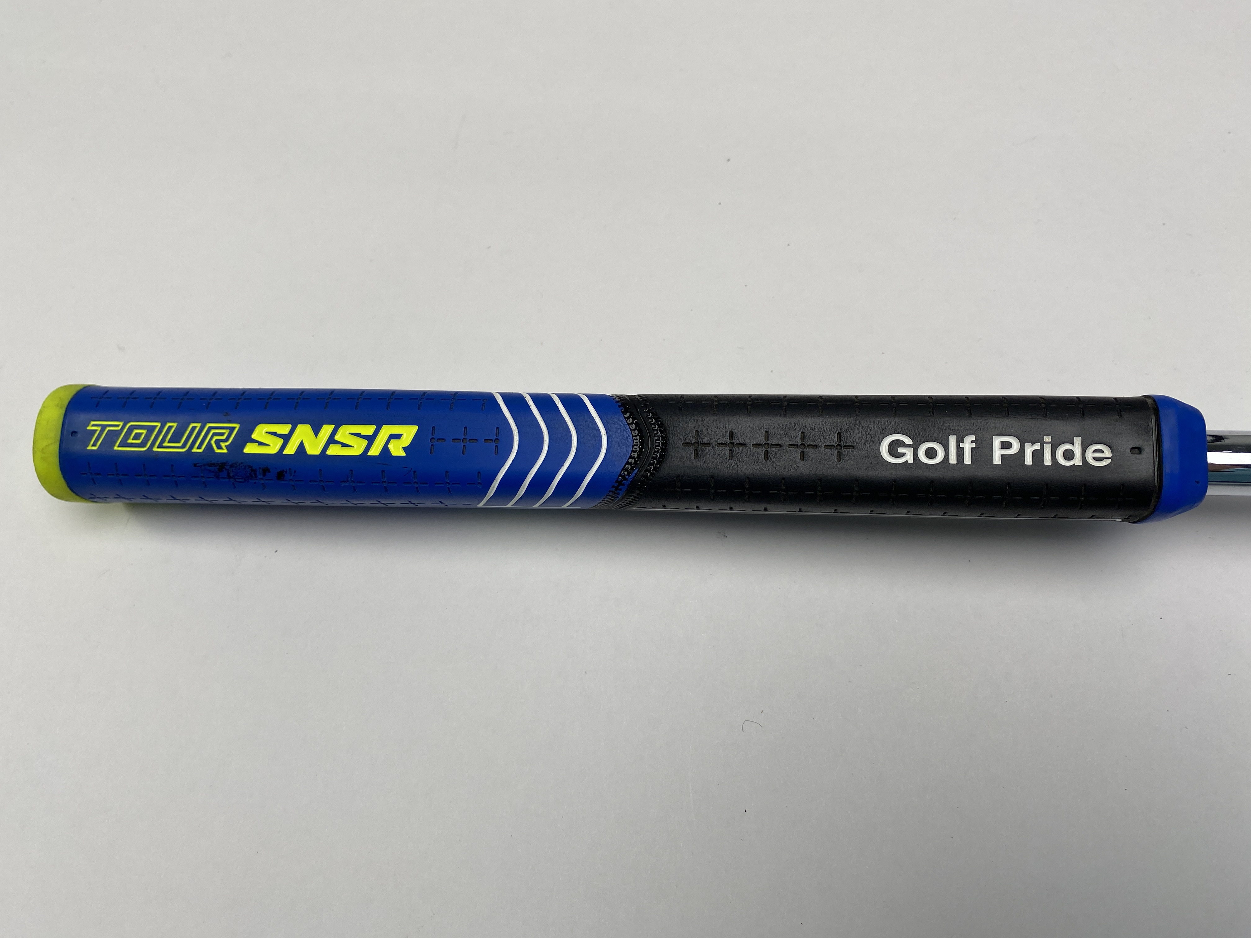 Odyssey Works Versa 2-Ball Fang Putter 35" Mens RH | SidelineSwap