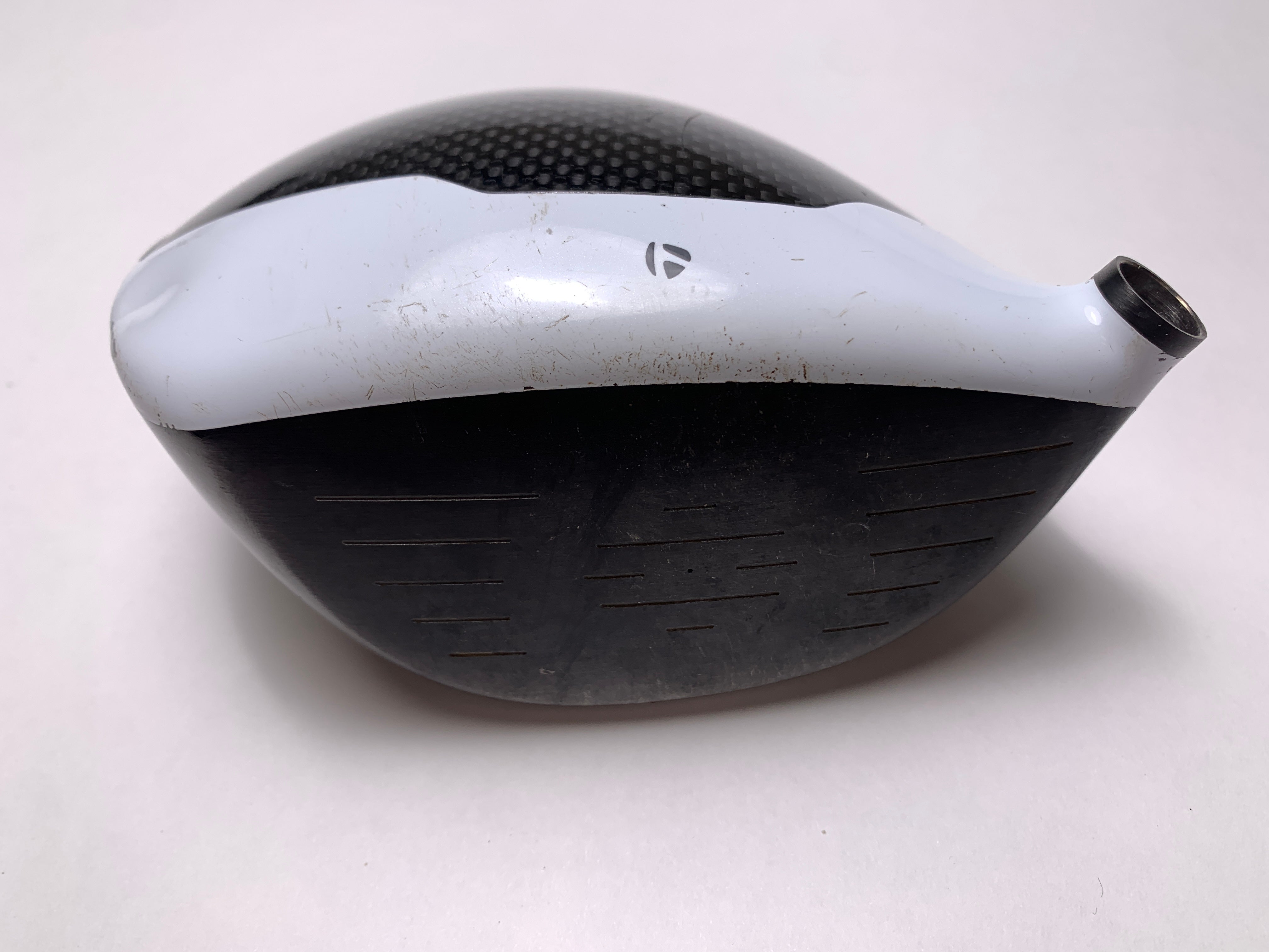Taylormade M1 440 Driver 9.5* HEAD ONLY Mens RH - Dent | SidelineSwap