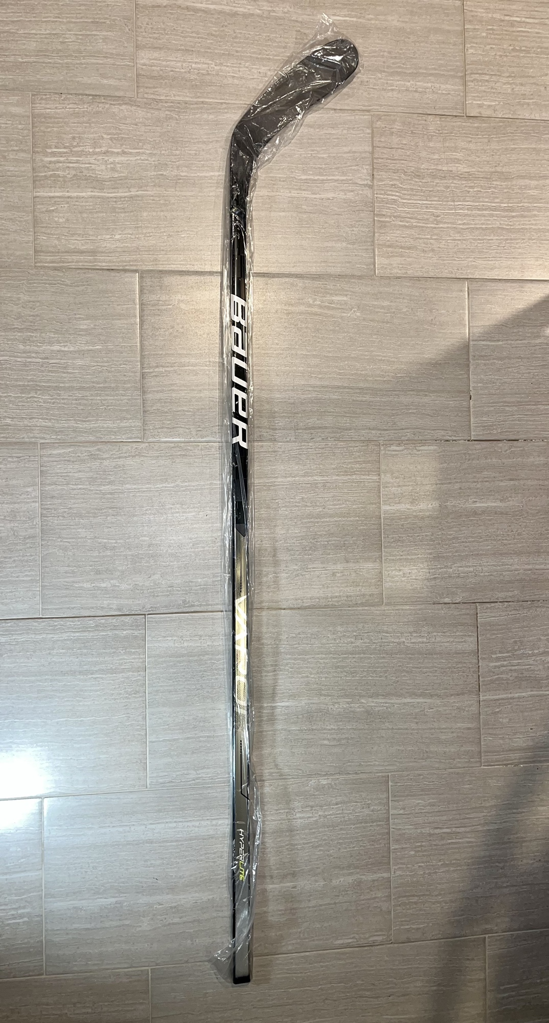 Senior Right Handed Pro Stock Vapor Hyperlite Hockey Stick | SidelineSwap
