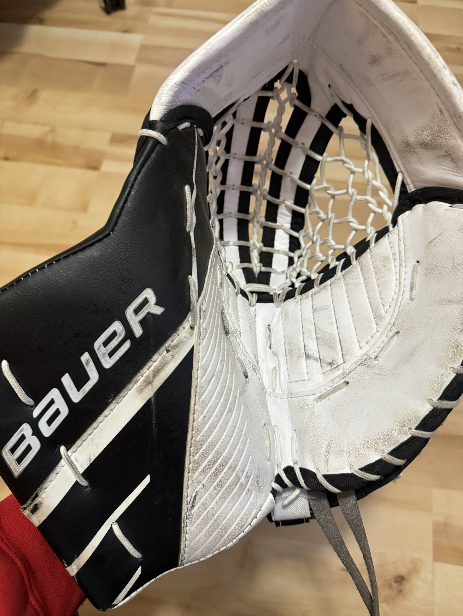 Used Regular Supreme 3s | SidelineSwap