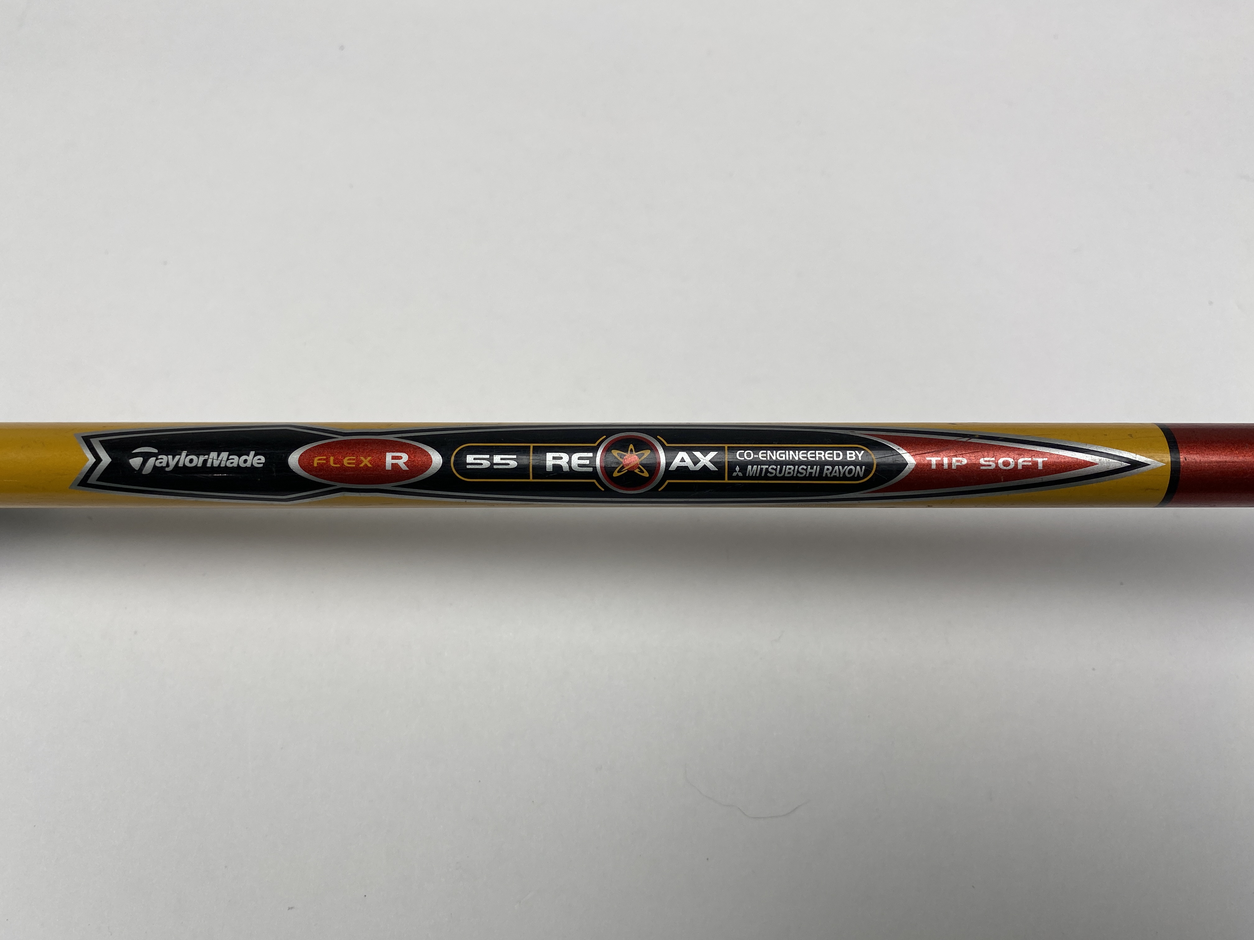 Taylormade R7 Draw Driver 10.5* Mitsubishi Rayon REAX Regular Graphite Mens RH | SidelineSwap