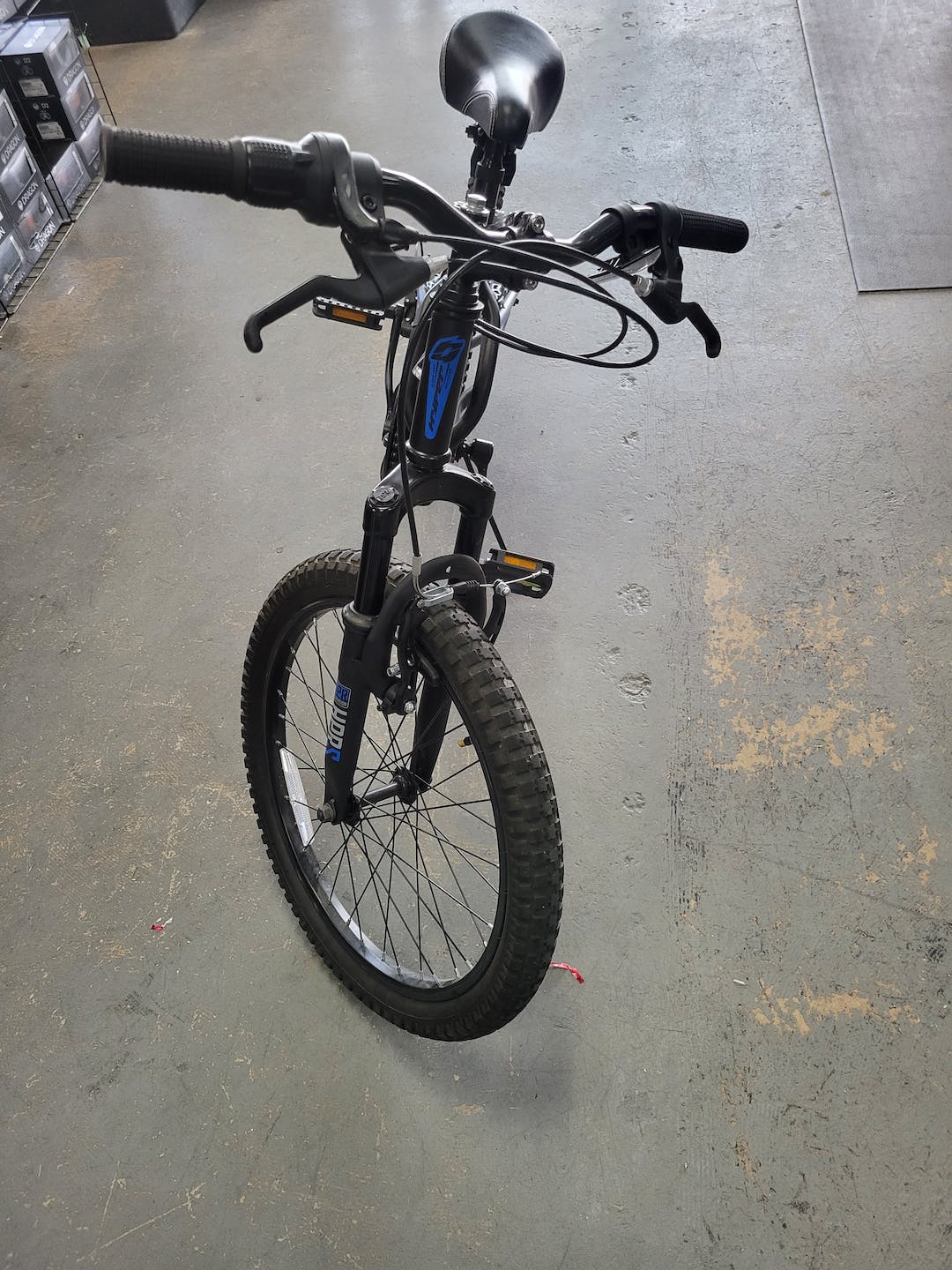 Used Hyper Shocker 20" Boys' Bikes | SidelineSwap