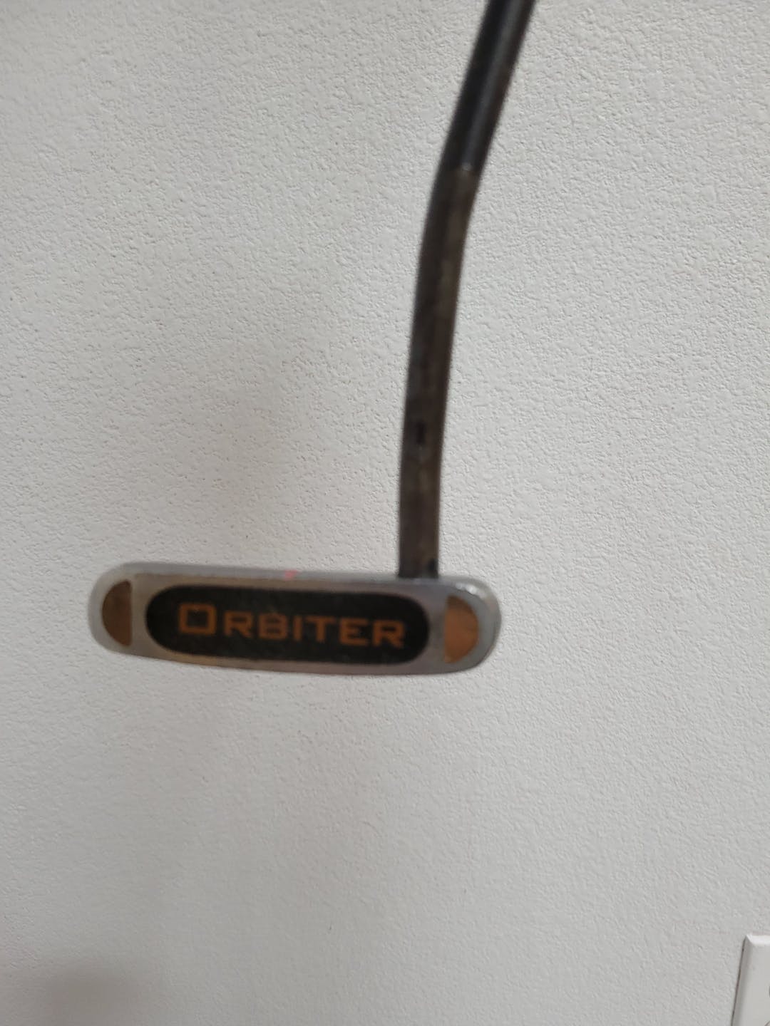 Used Orbiter Blade Putters | SidelineSwap