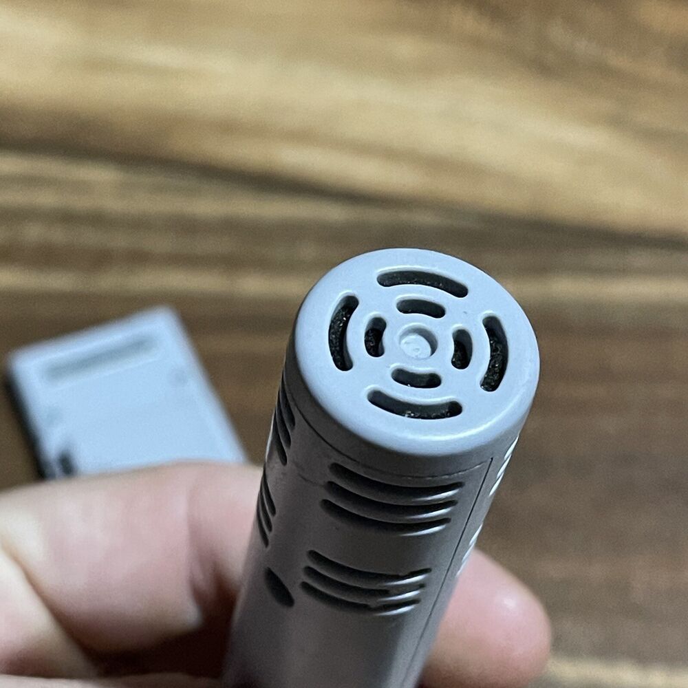 Official Nintendo GameCube OEM Mario Party Microphone DOL-022 ...