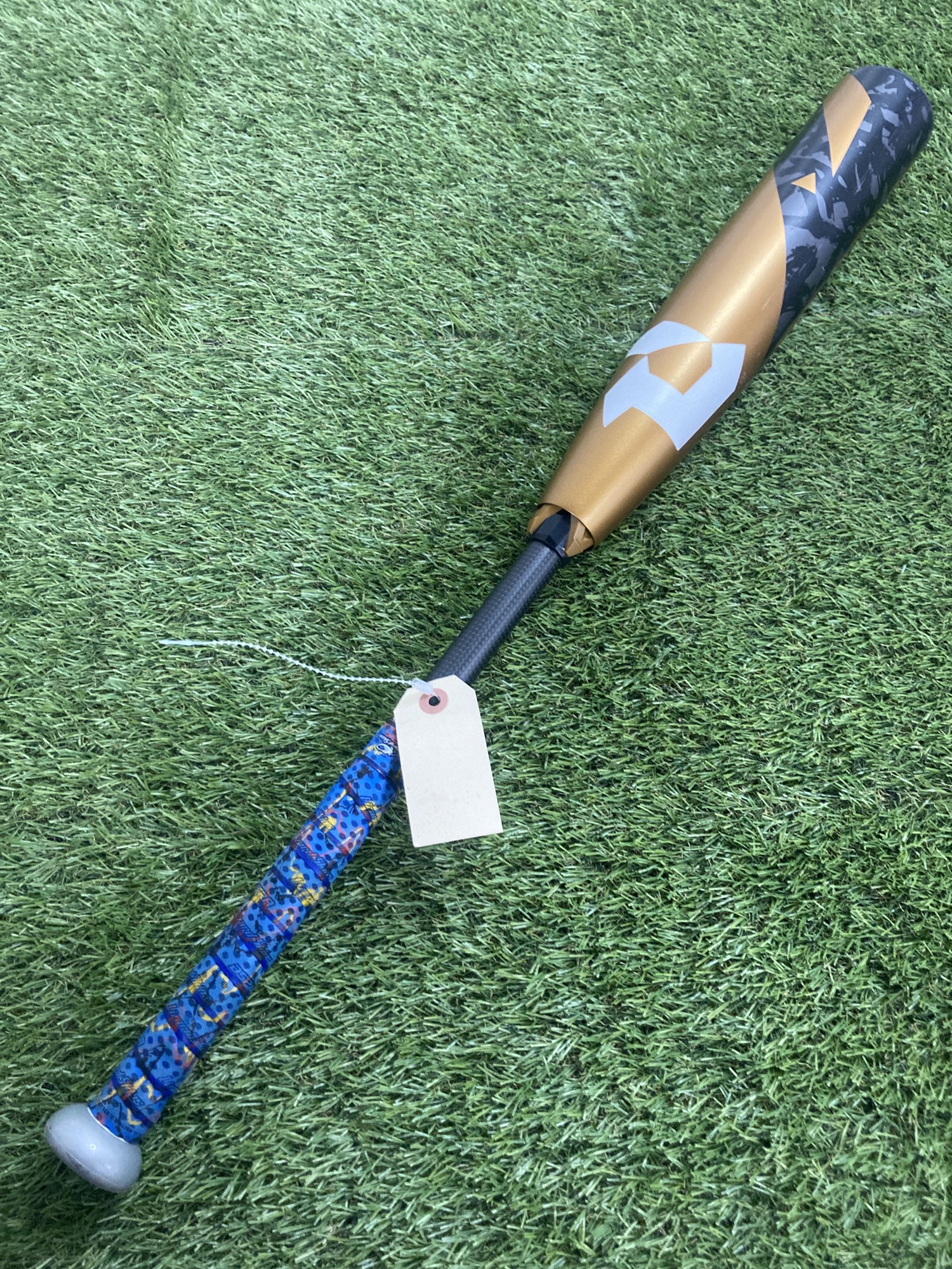 DeMarini Zoa 2 3/4" USSSA Bat 2022 (-10) | SidelineSwap
