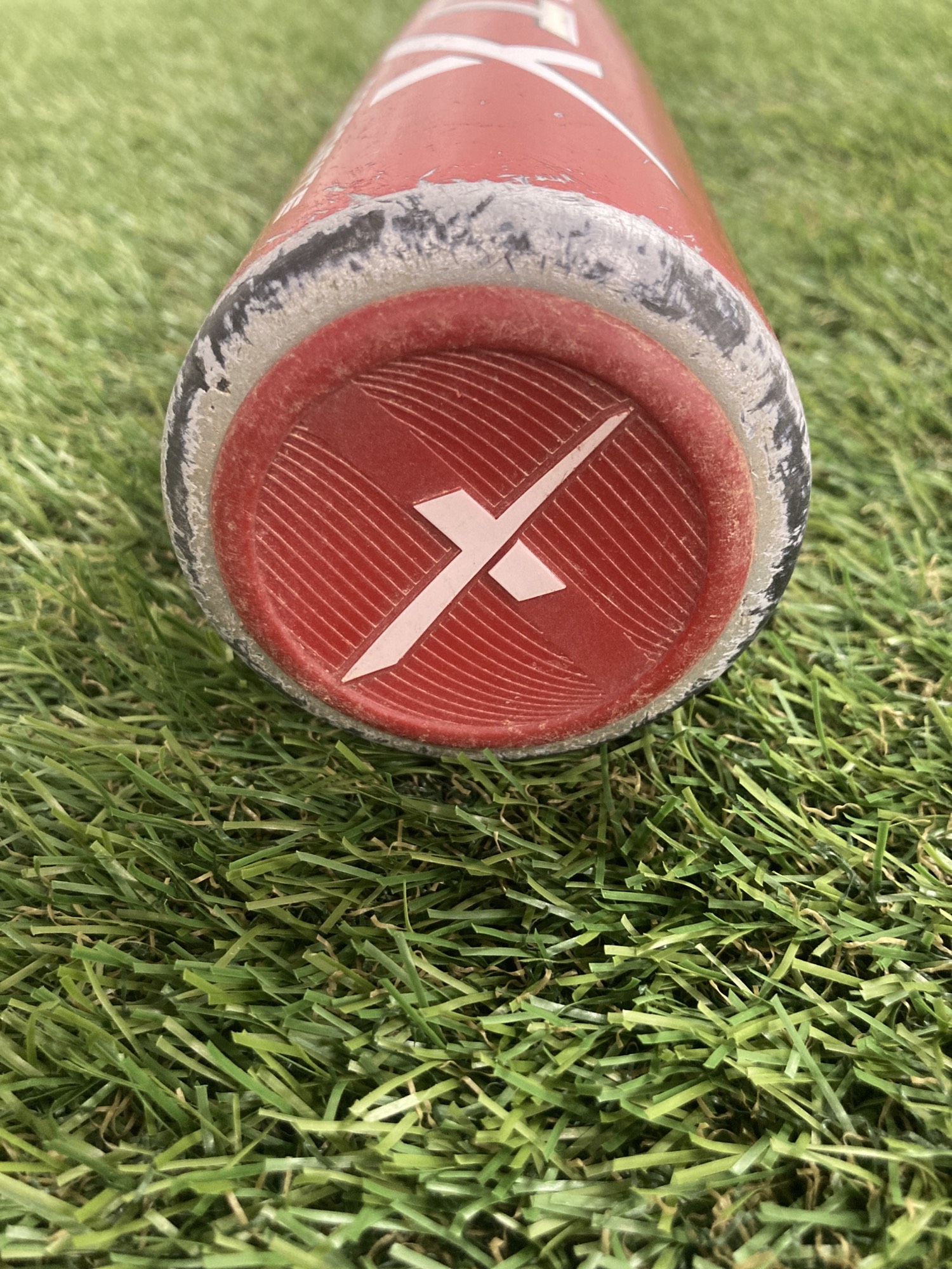 CAT X Composite Jr. Big Barrel 2 3/4" USSSA 2023 (-10) | SidelineSwap