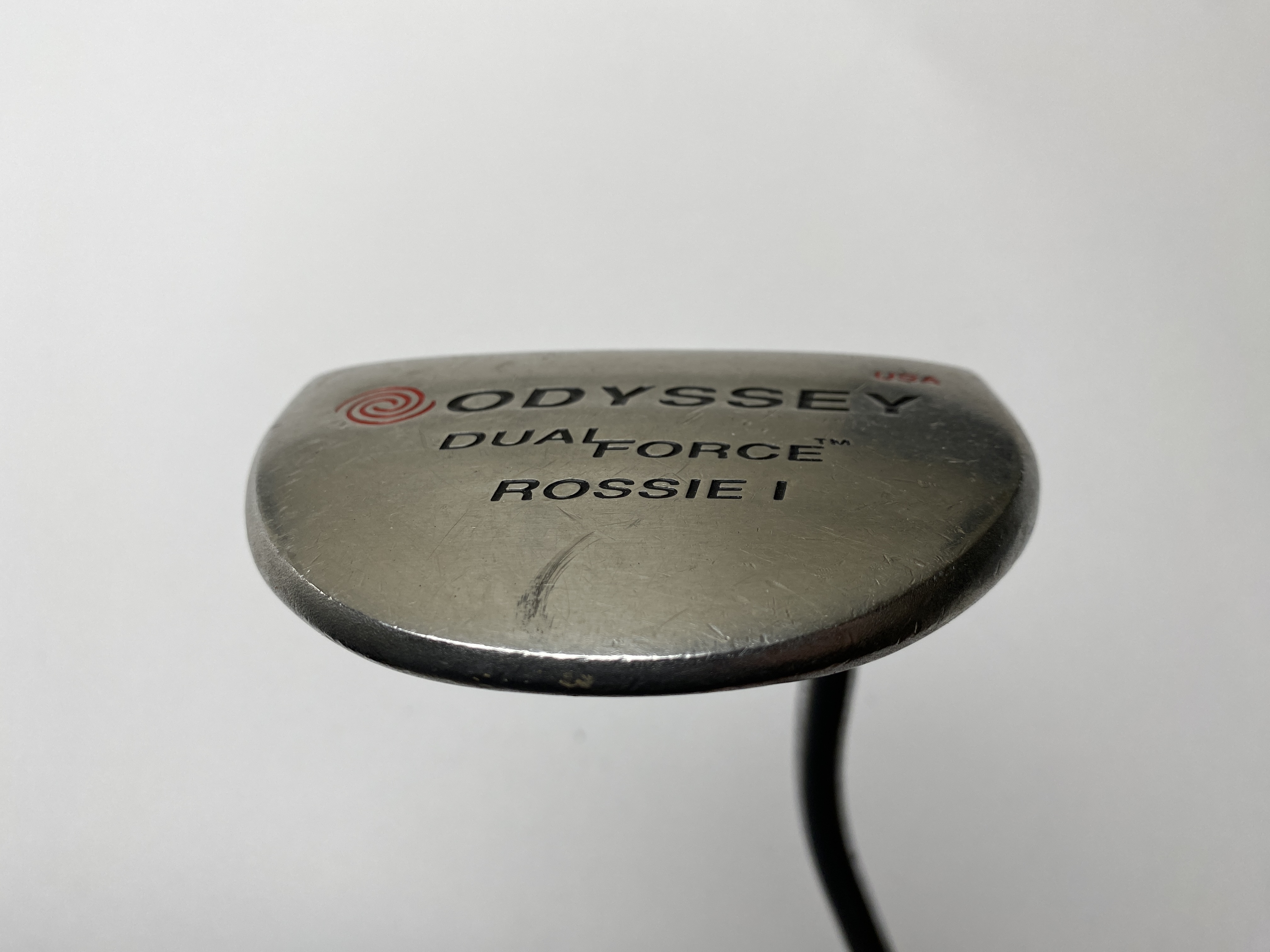 Odyssey Dual Force Rossie 1 Putter 33" Mens RH | SidelineSwap