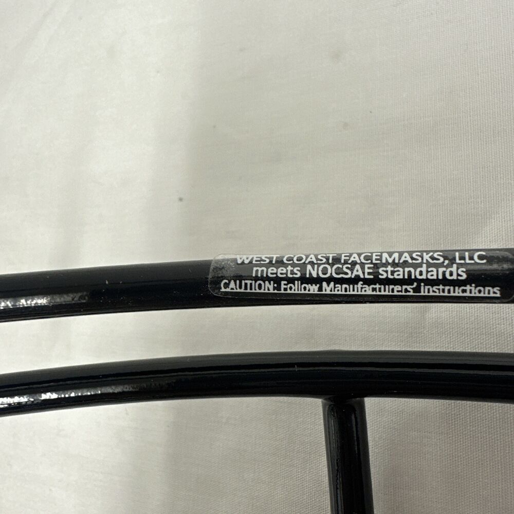 Riddell SPEED S2EG-II-SW-HS4 Adult Football Facemask In NAVY BLUE ...