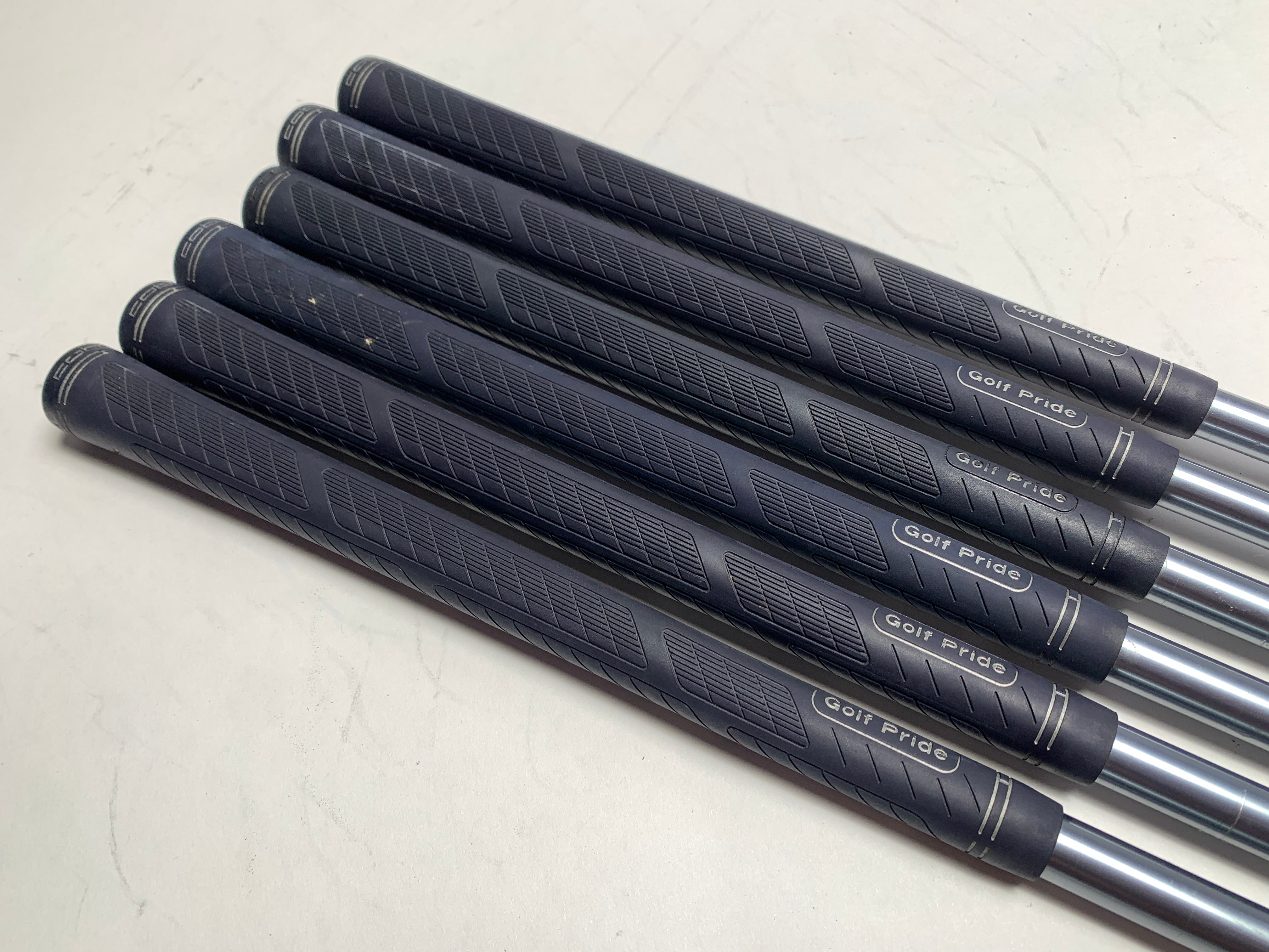 Cobra Transition S Ladies Iron Set 5-PW+SW (No 6) Aldila VS Proto HL Ladies RH | SidelineSwap