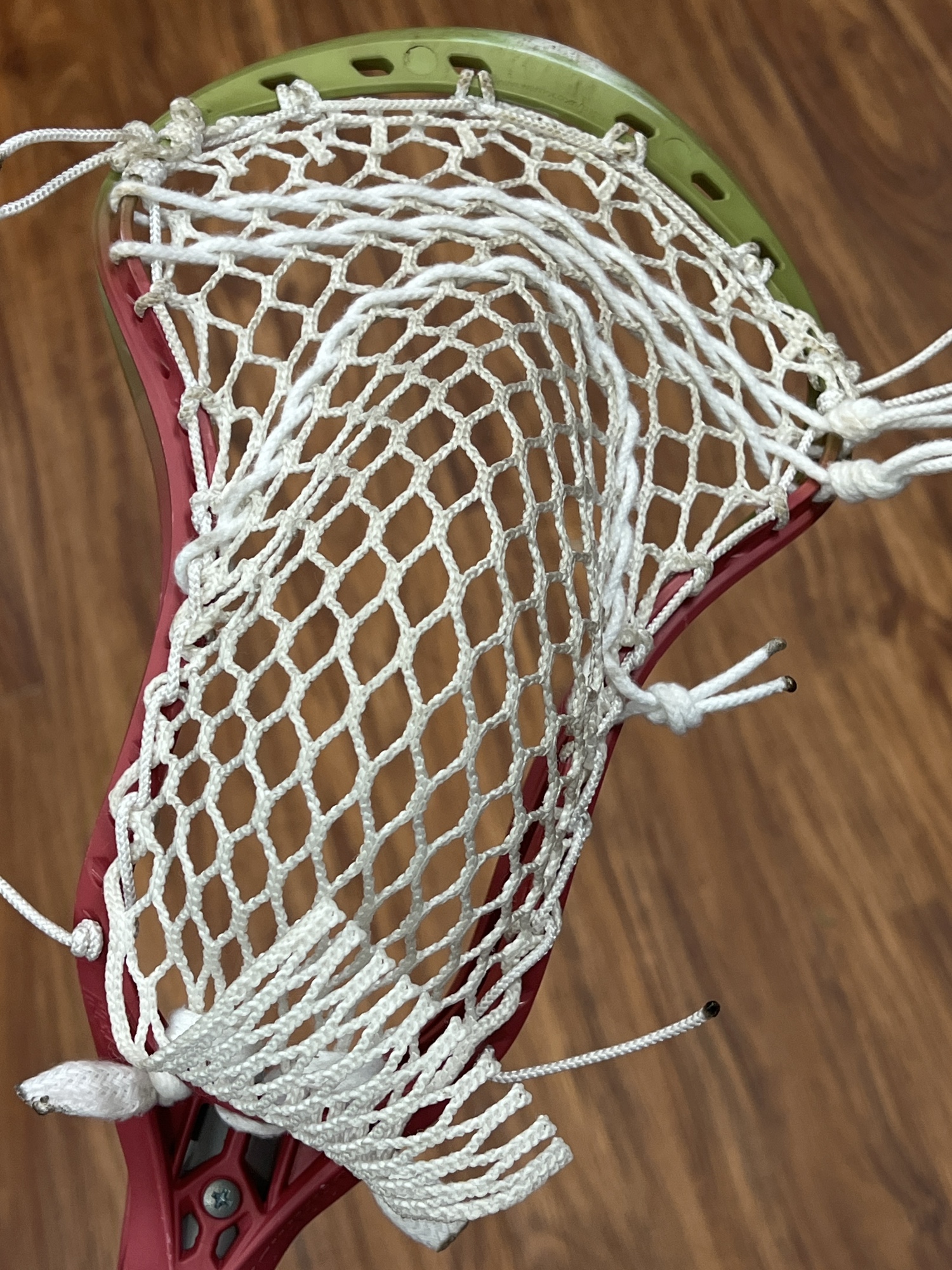 Burn 2 Head | SidelineSwap