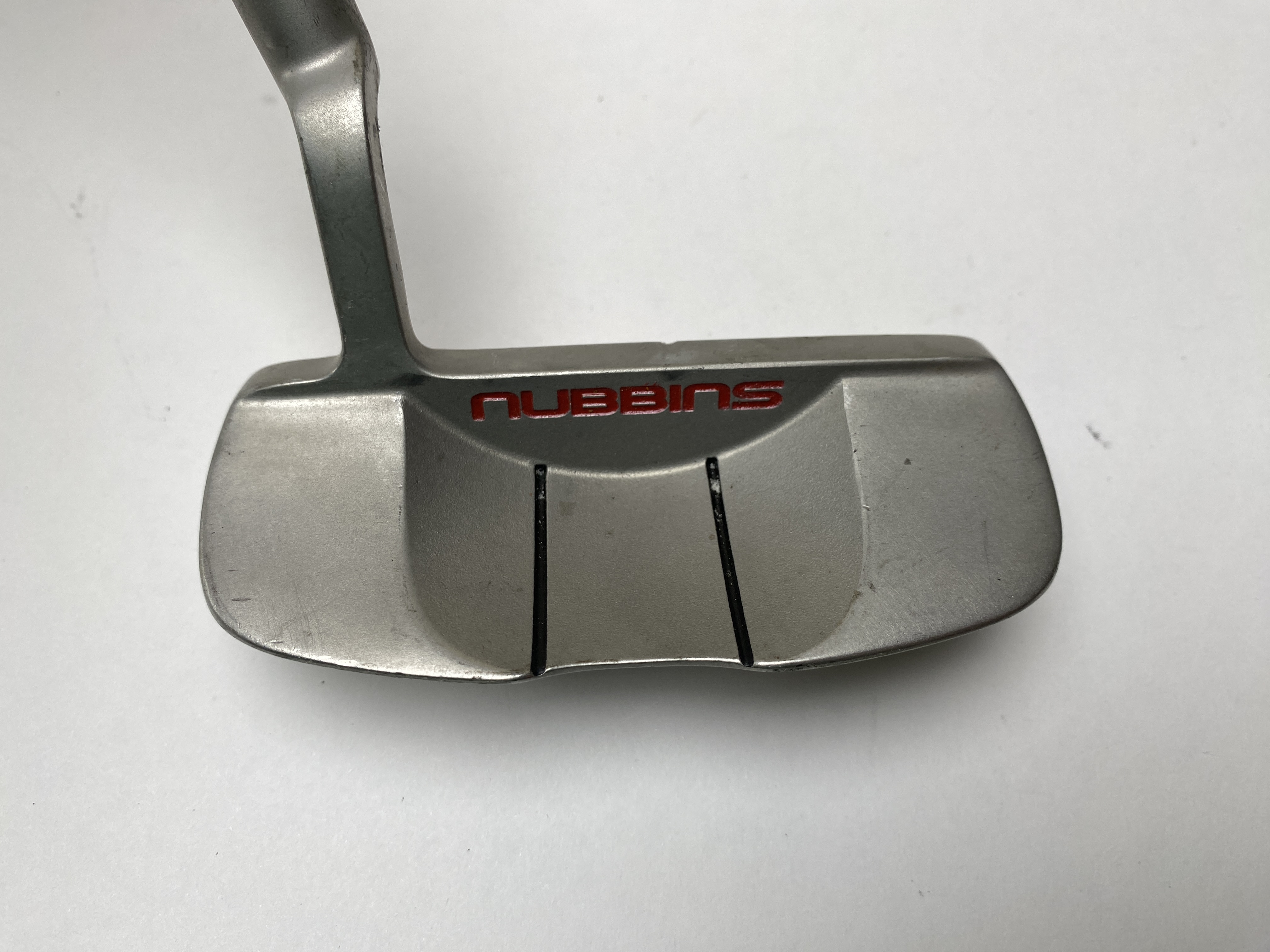 Taylormade Nubbins M6 Putter 35" Mens RH | SidelineSwap