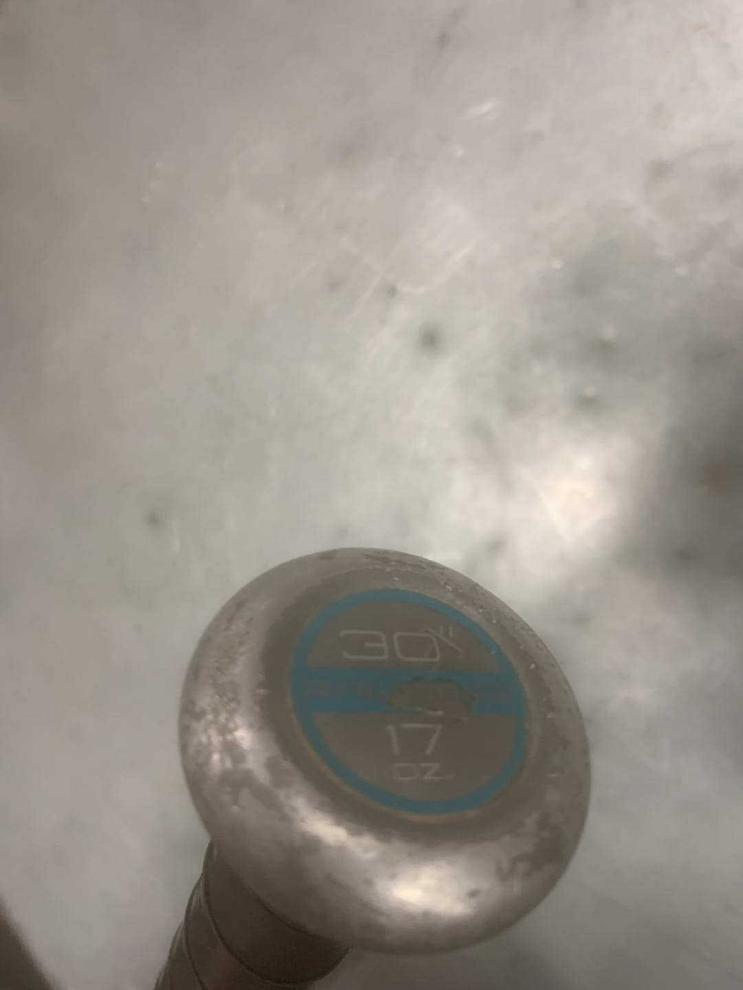 Used Rawlings Storm 30" -13 Drop Fastpitch Bats | SidelineSwap