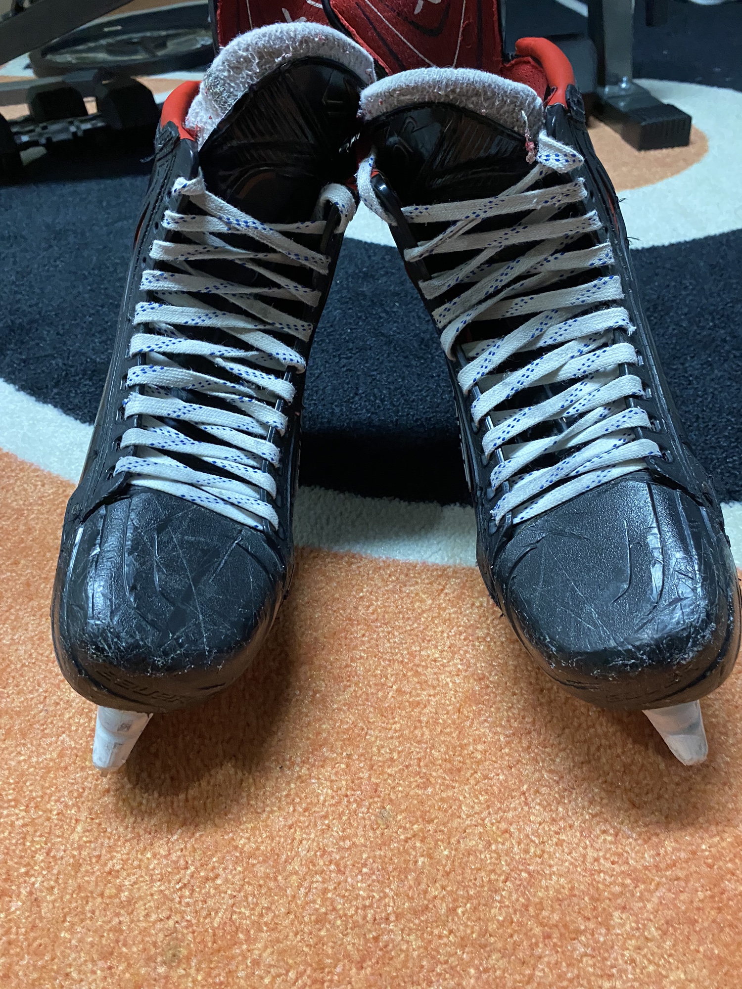 Bauer Vapor 3x Pros | SidelineSwap