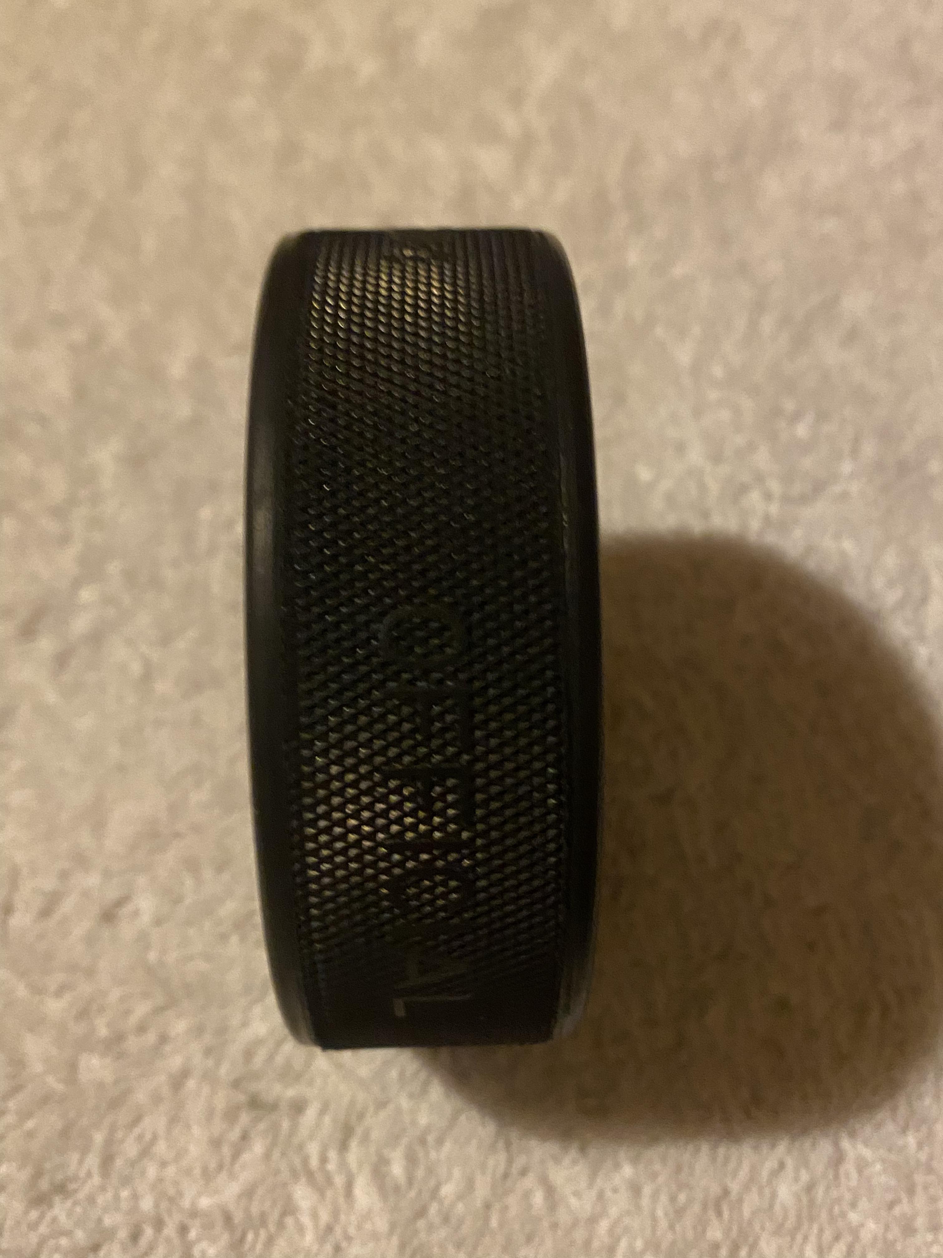 Detroit Vipers International Hockey League Official Hockey Puck ...