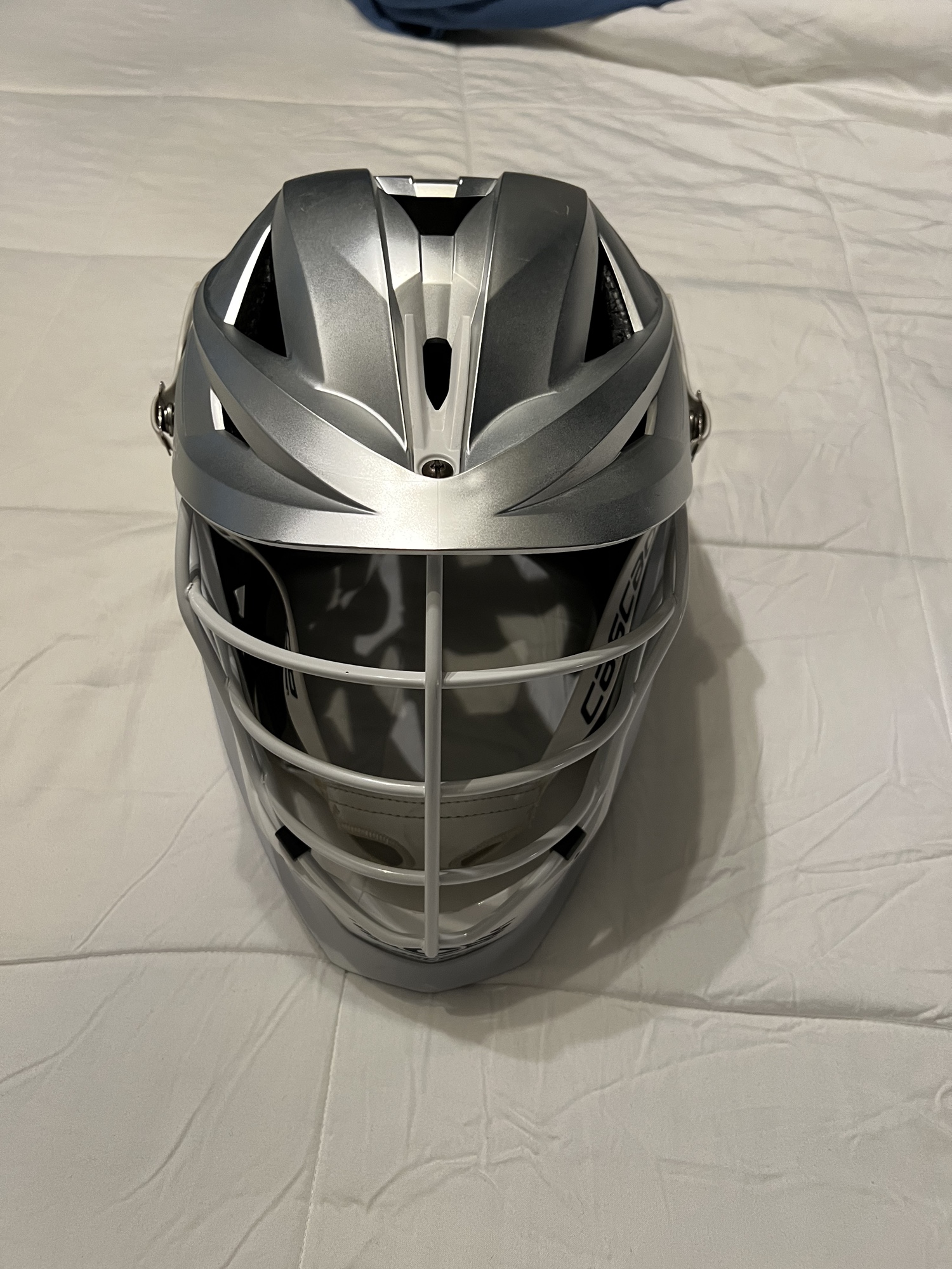 Pearl Platinum Cascade XRS Helmet | SidelineSwap