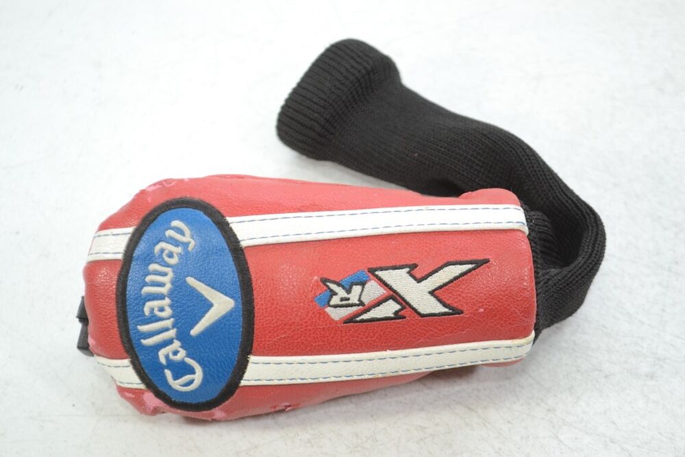 Callaway XR 16 OS 4-22* Hybrid Right Regular Flex Fubuki AT55 Graphite # 165505 | SidelineSwap