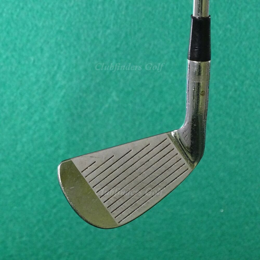 Ben Hogan Original Radial Forged Single 4 Iron Factory Vector 3 Steel ...