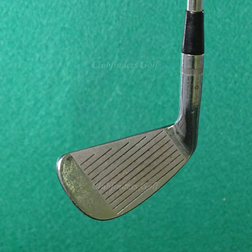 Ben Hogan Original Radial Forged Single 3 Iron Factory Apex 3 Steel ...