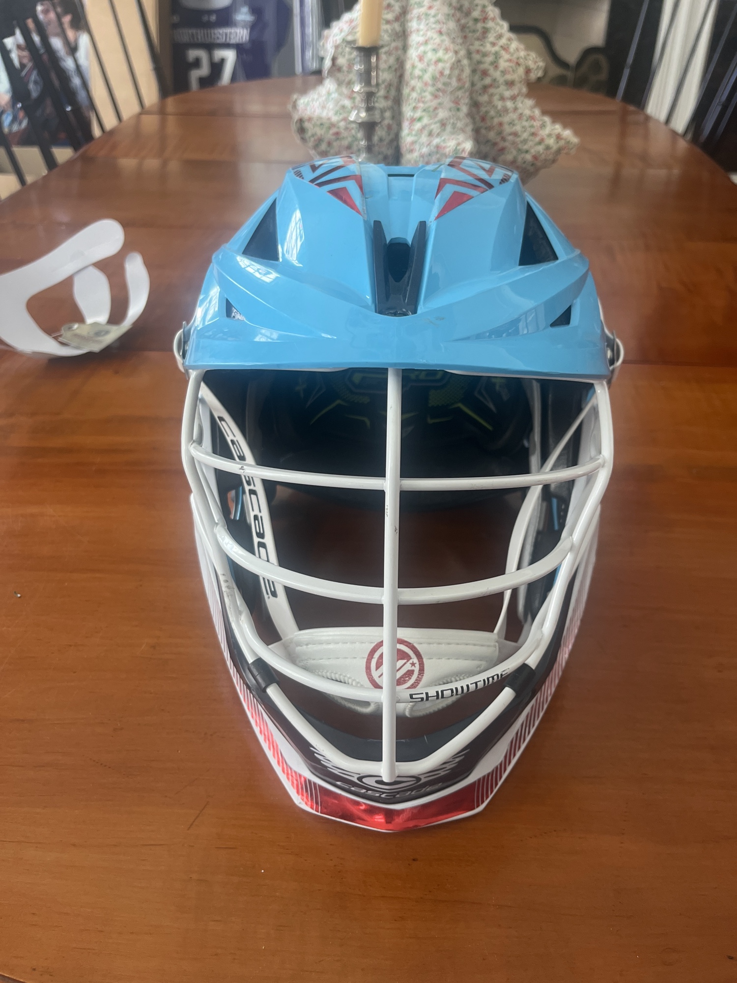 New Cascade XRS Pro Helmet | SidelineSwap