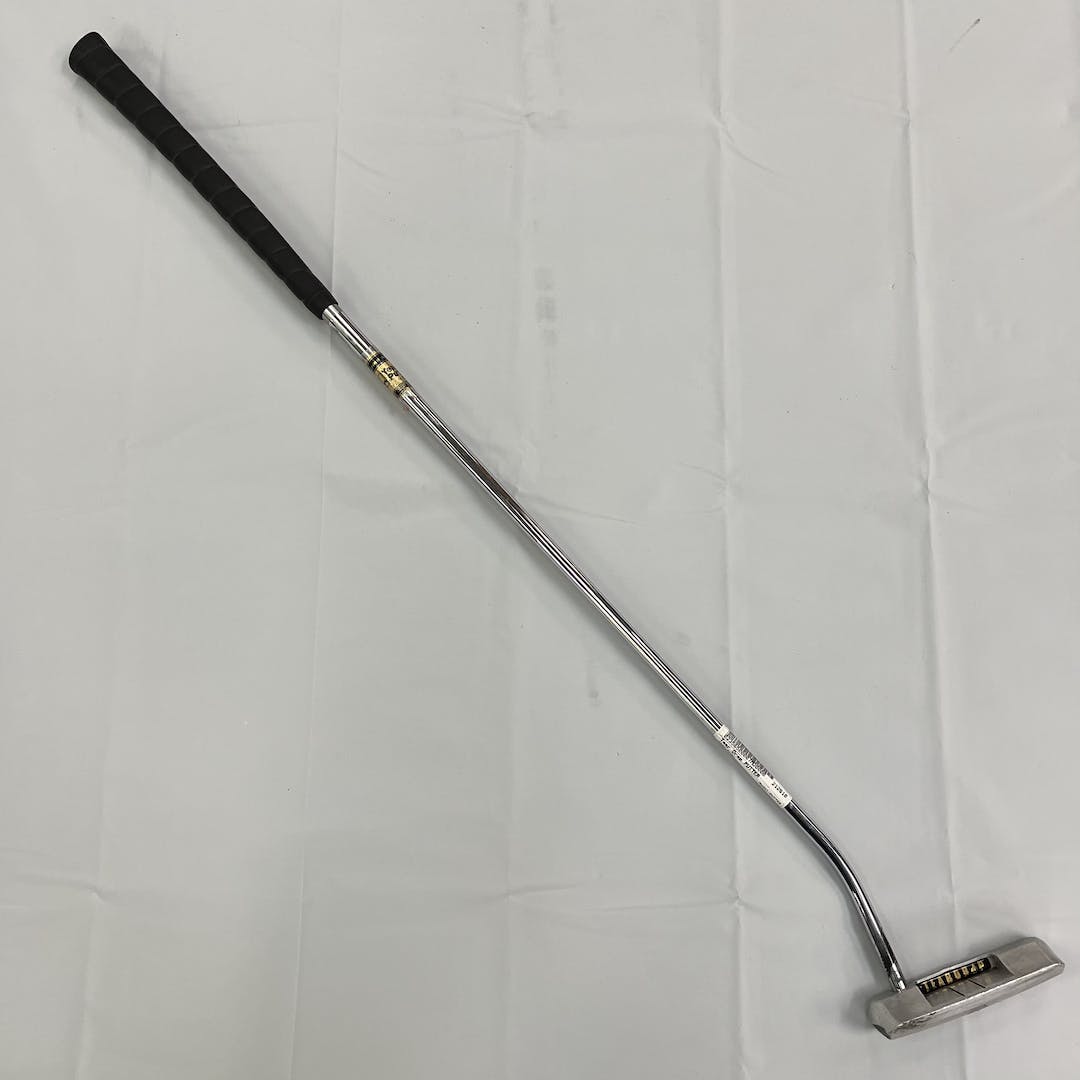 Used Tear Drop Putter Blade Putters | SidelineSwap