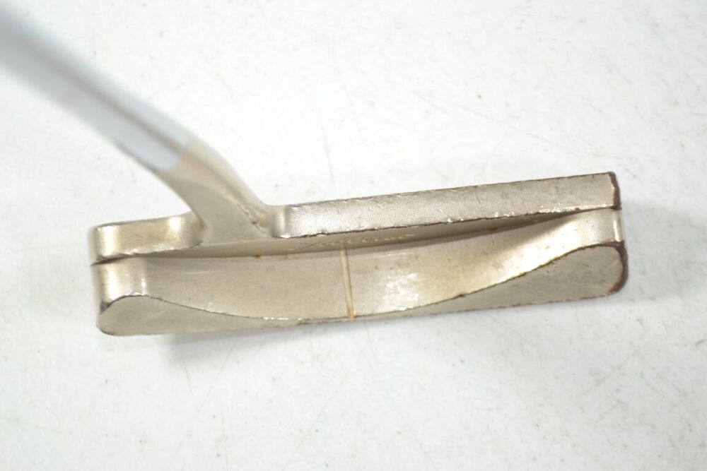 Titleist 1999 Scotty Cameron Pro Platinum Laguna 2 Putter RH 33" Steel ...