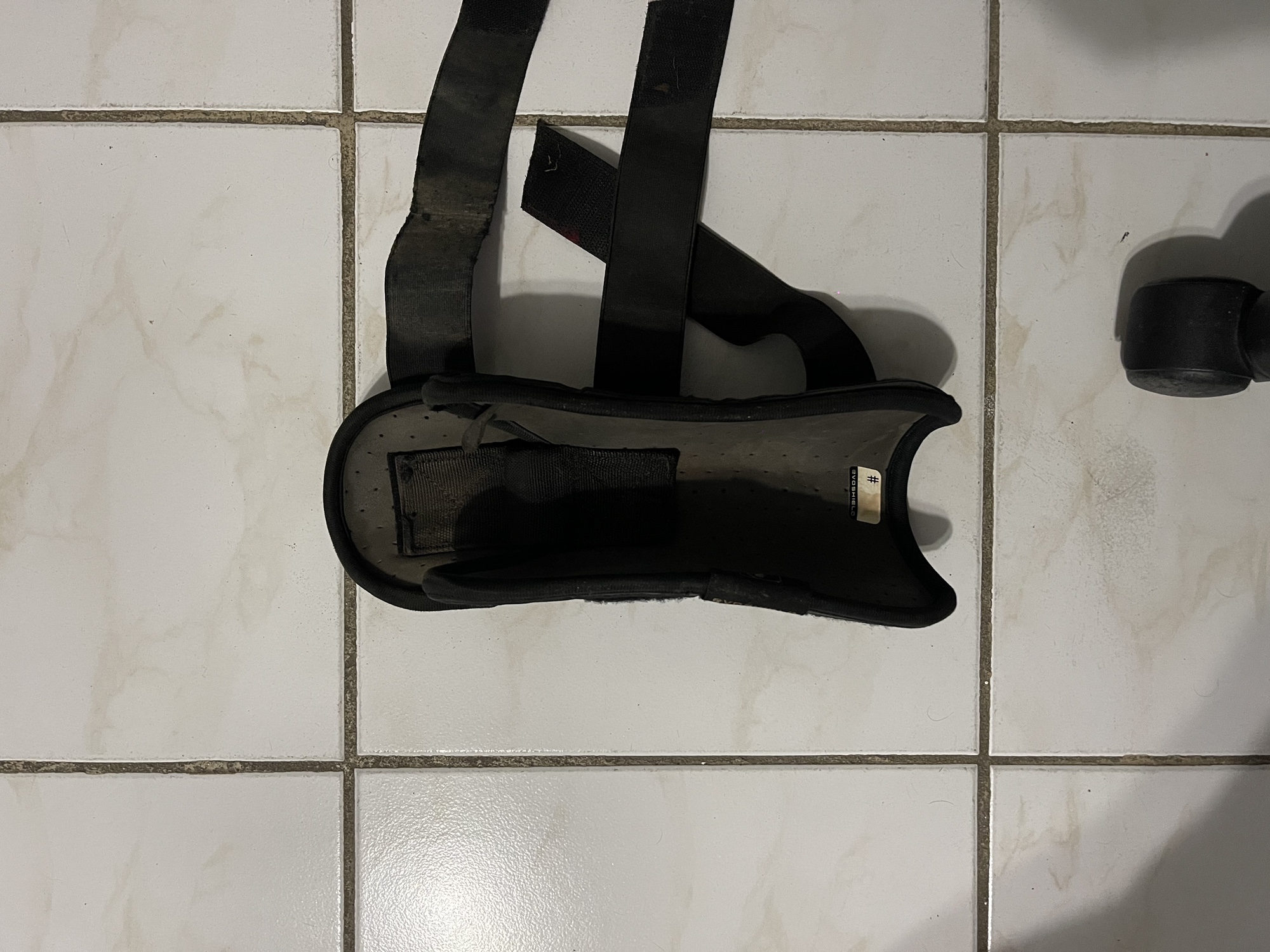 Evoshield Leg Guard Baseball | SidelineSwap