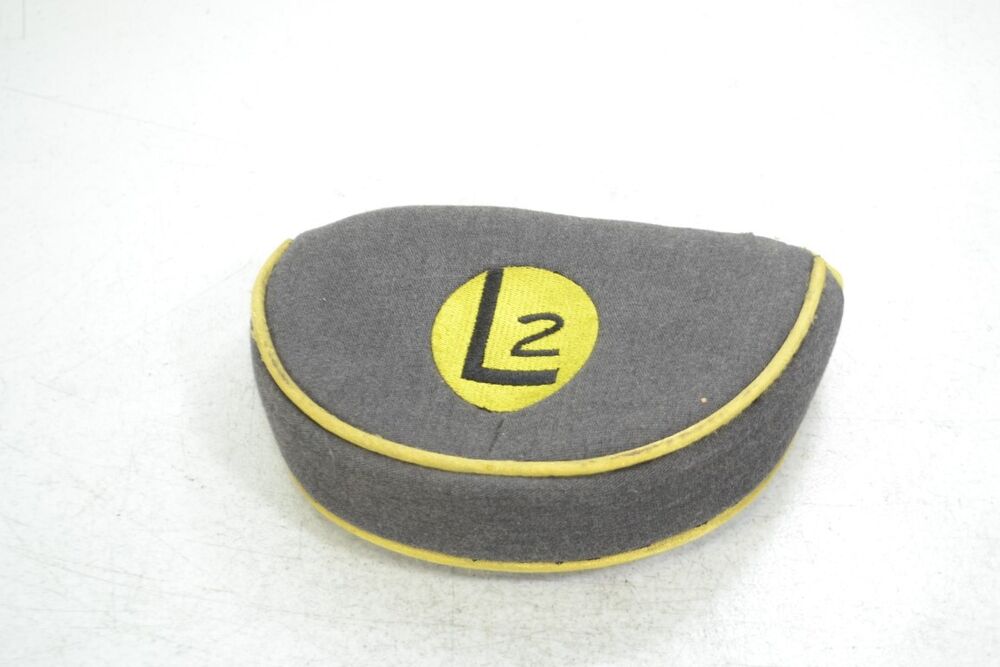 Lateral Line L2 34" Putter Right Steel # 166171 | SidelineSwap