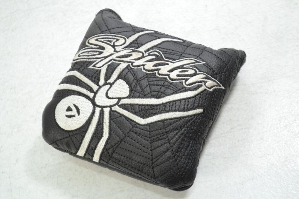 TaylorMade Spider X Navy 2019 34" Putter Right KBS CT Tour Steel ...