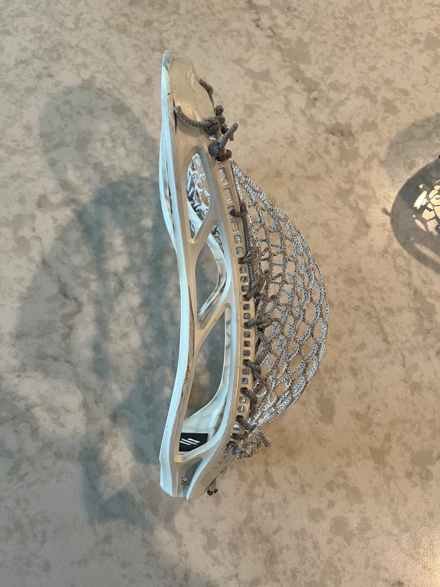 StringKing Mark 2F 2 Used Heads | SidelineSwap