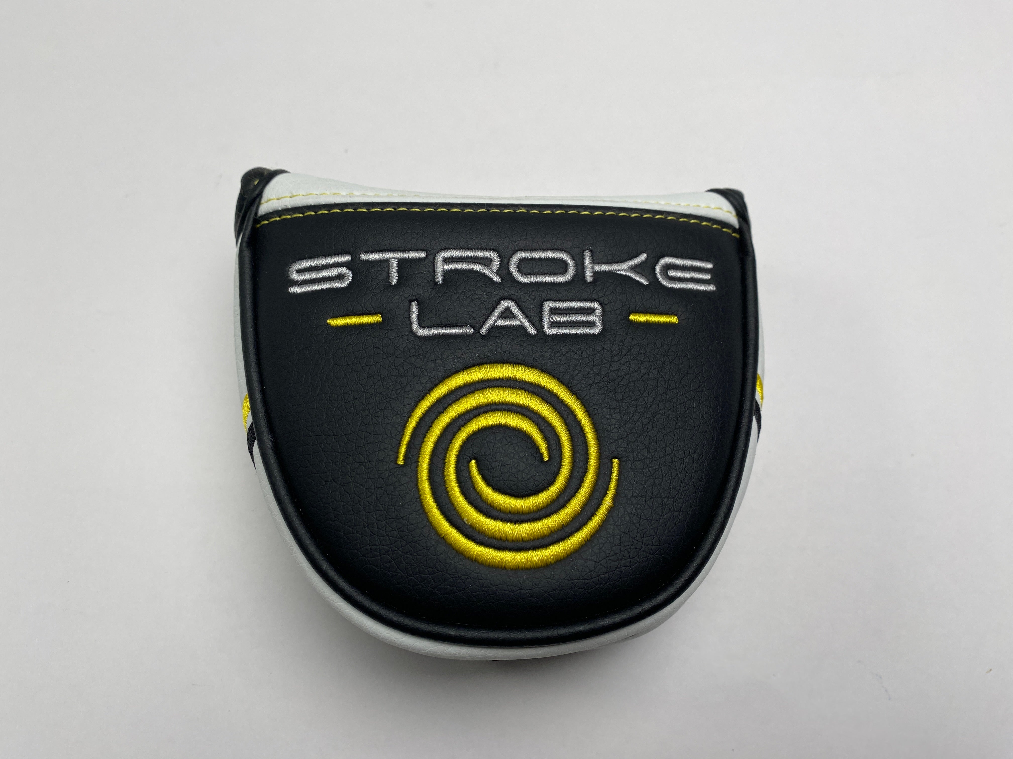 Odyssey Stroke Lab Tuttle Putter 34" Mens RH HC | SidelineSwap