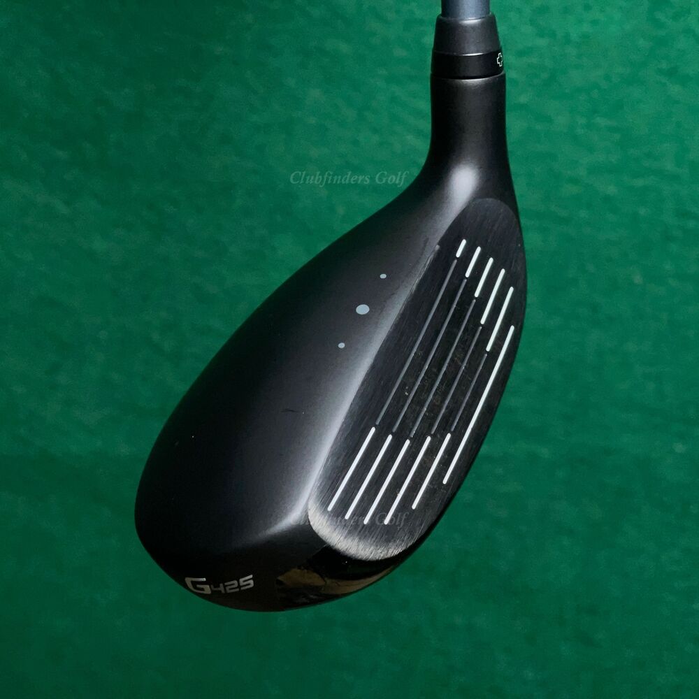 Ping G425 26° 5 Hybrid ALTA CB 70 Graphite Seniors W/Hc | SidelineSwap