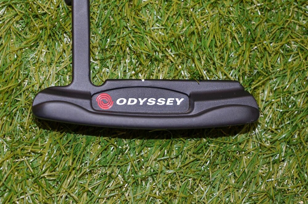 Odyssey DFX 1 Putter RH 34" Steel Putter Odyssey | SidelineSwap